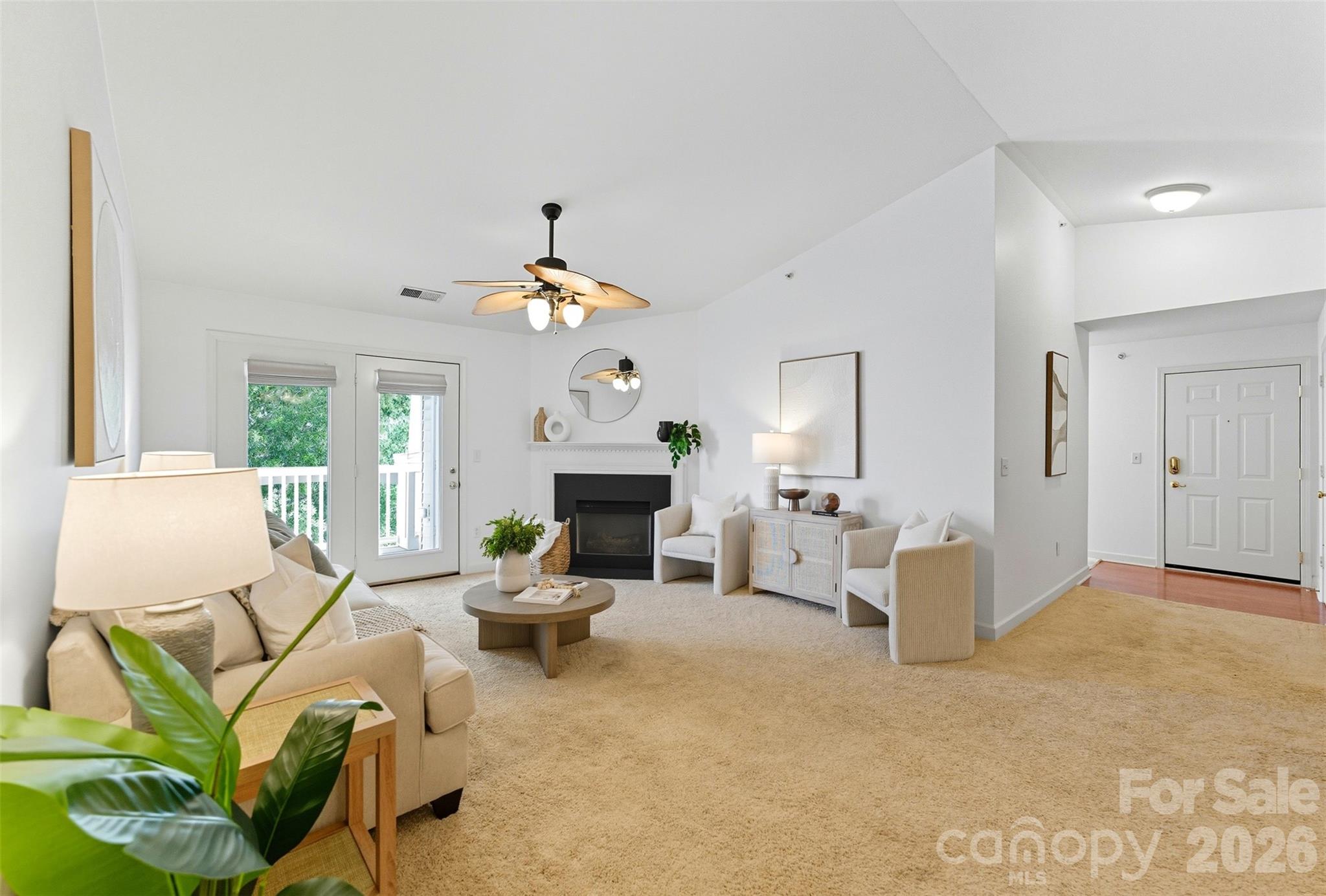 Home for sale at 11959 Ridgeway Park Drive, Charlotte, NC — photo 1 of 30