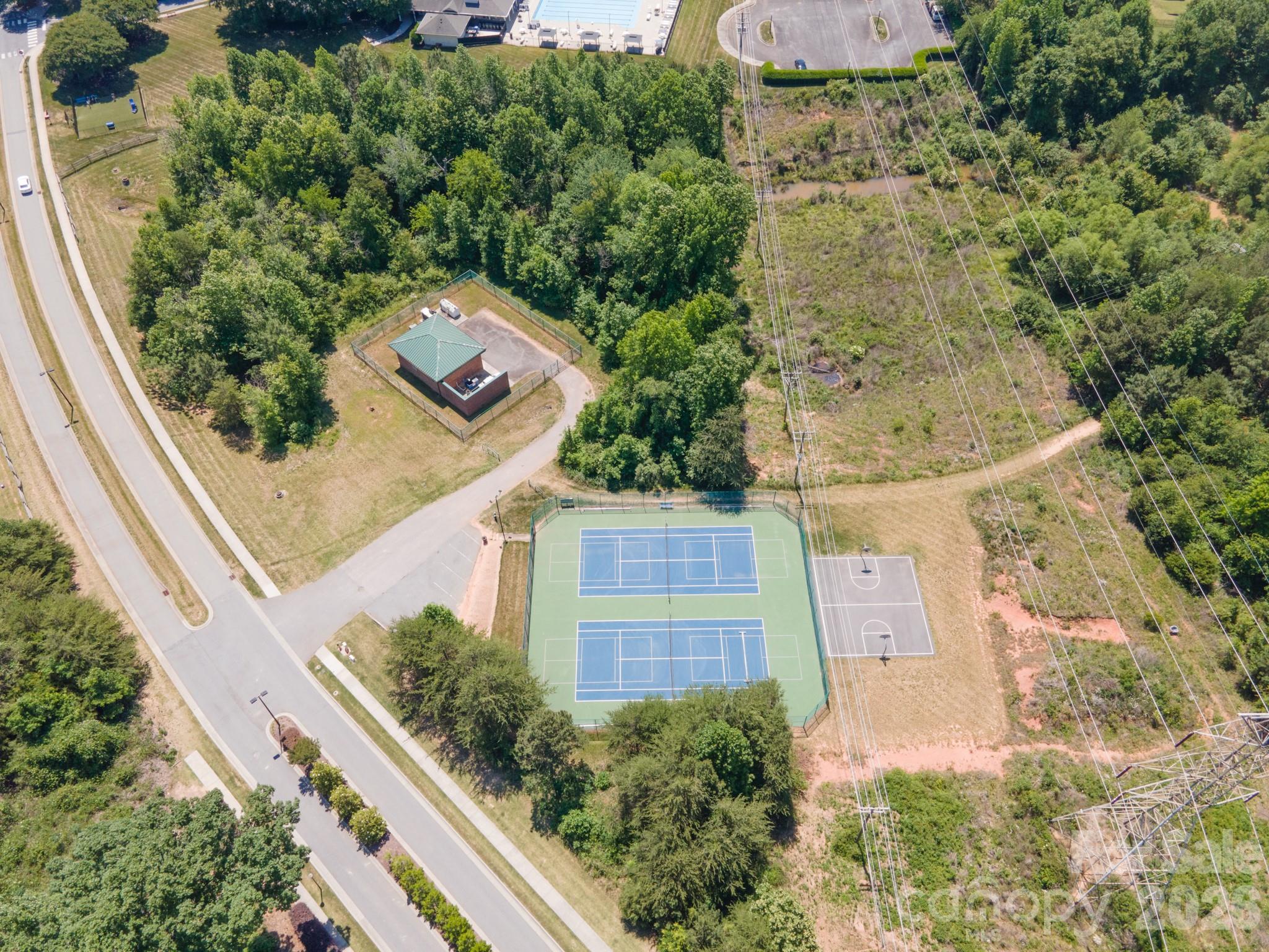 146 Trotter Ridge Drive, Mooresville, NC - photo 47 of 48