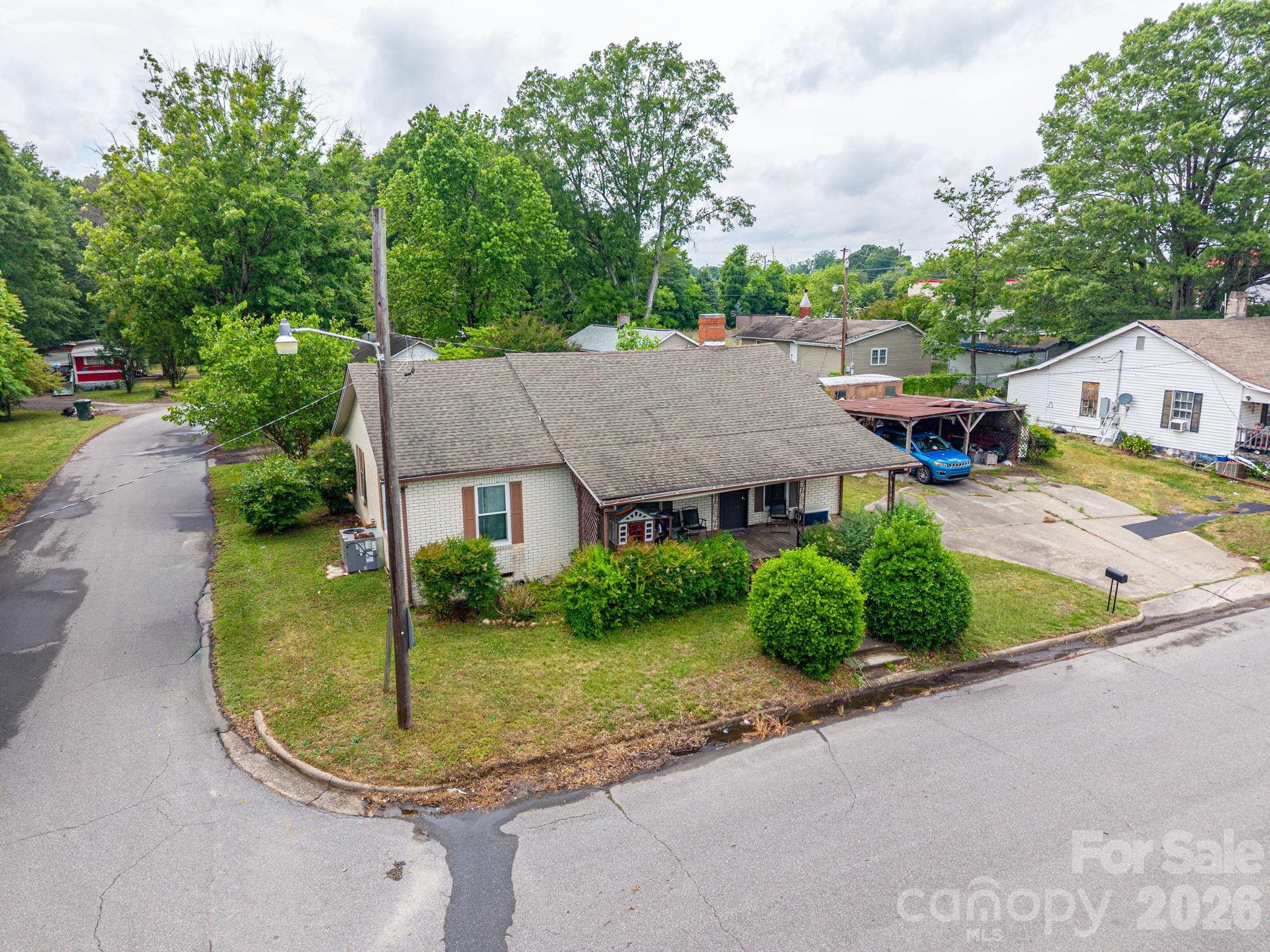 101 Huss Avenue, Cherryville, NC - photo 34 of 46