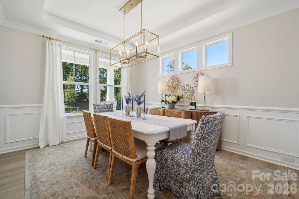 Photo 10 of 18246 Torchbearer Lane, Charlotte, NC