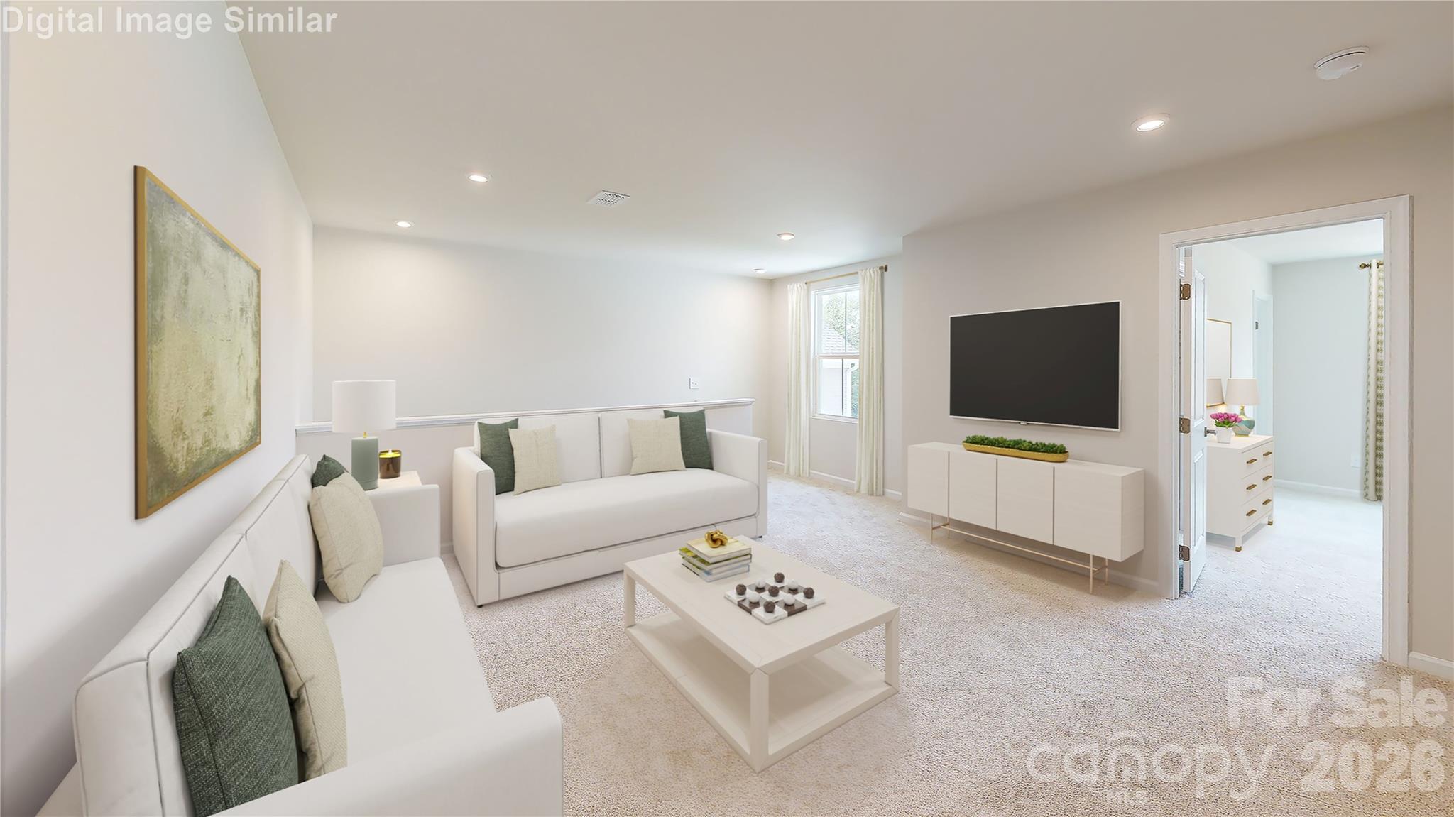 1330 Elm Forest Lane, China Grove, NC - photo 12 of 20