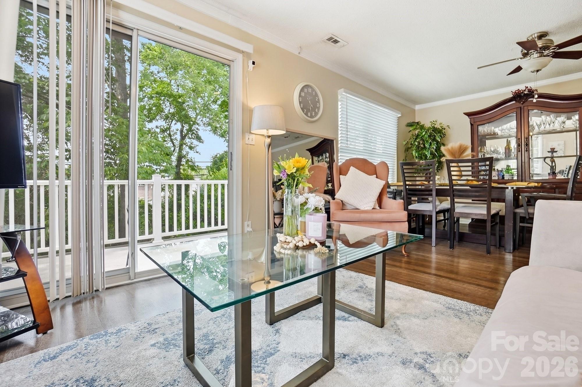 Photo 9 of 8501 Pine Thicket Court, Charlotte, NC