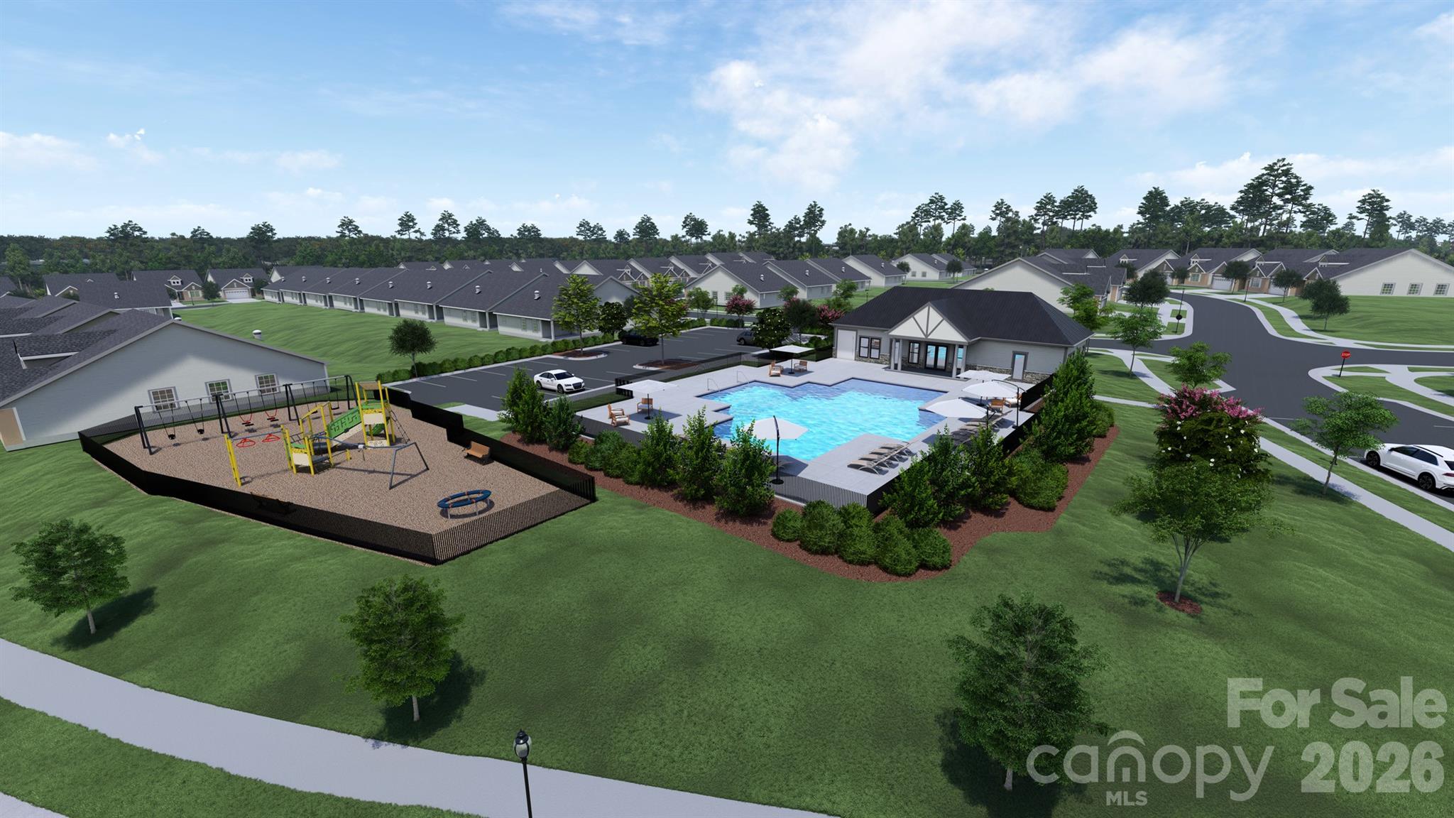 119 Dane PlaceHAF0056, Mooresville, NC - photo 35 of 36