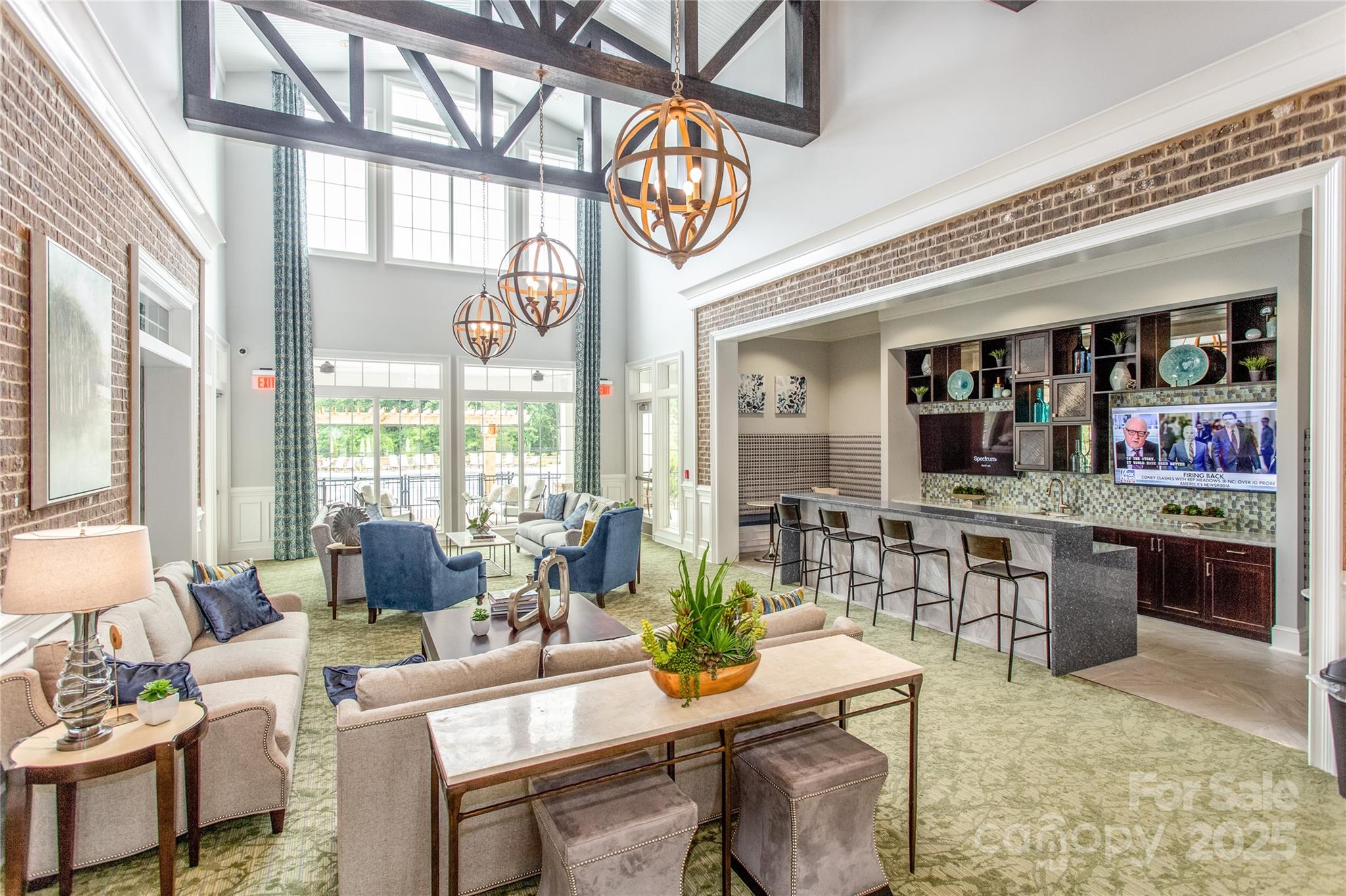 Photo 29 of 4225 Honey Locust Drive, Charlotte, NC