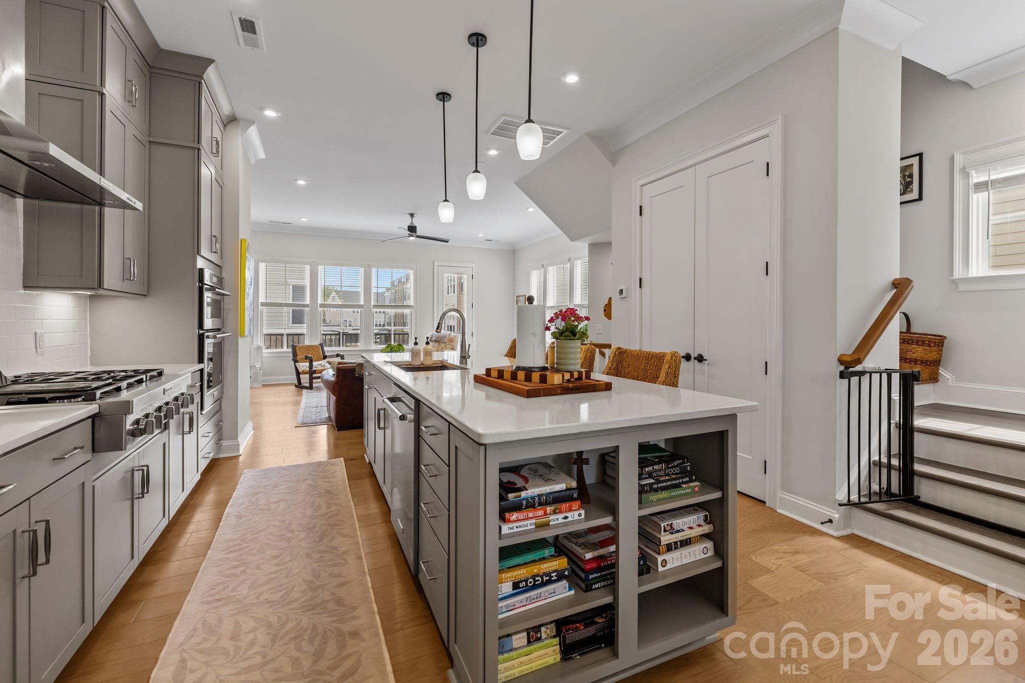 Photo 14 of 316 N Dotger Avenue, Charlotte, NC