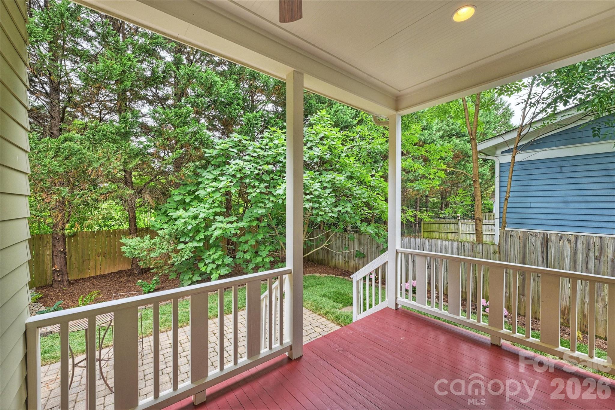 Photo 22 of 1435 Tippah Park Court, Charlotte, NC