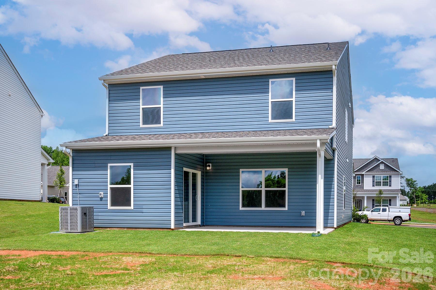 Photo 2 of 6622 Fairford Drive, Charlotte, NC