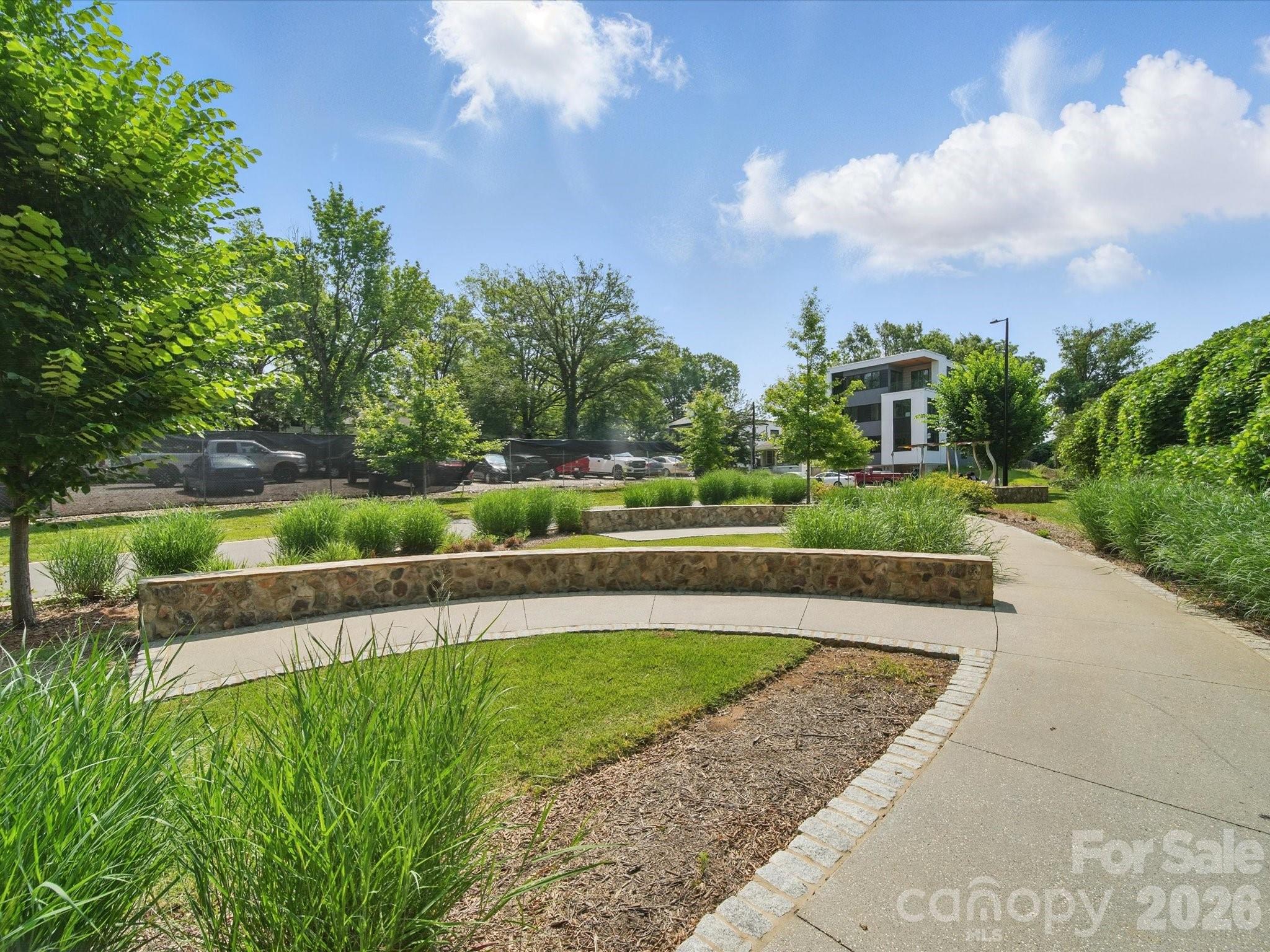708 Cross Trail Drive, Charlotte, NC - photo 38 of 45
