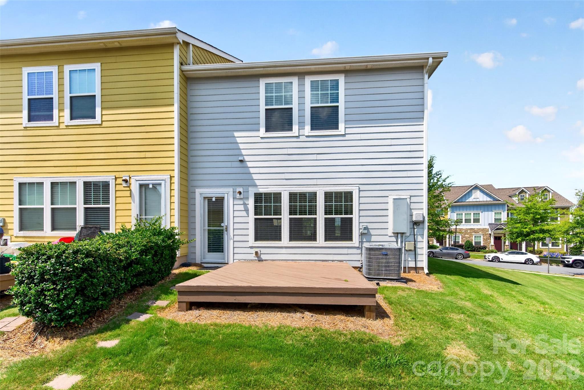 Photo 36 of 15116 Meacham Farm Drive, Huntersville, NC