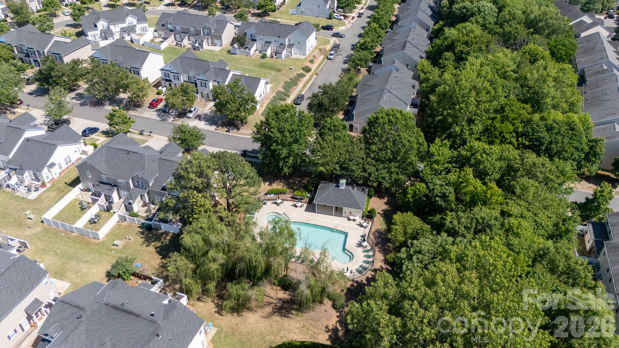 Photo 37 of 11625 Lioness Street, Charlotte, NC