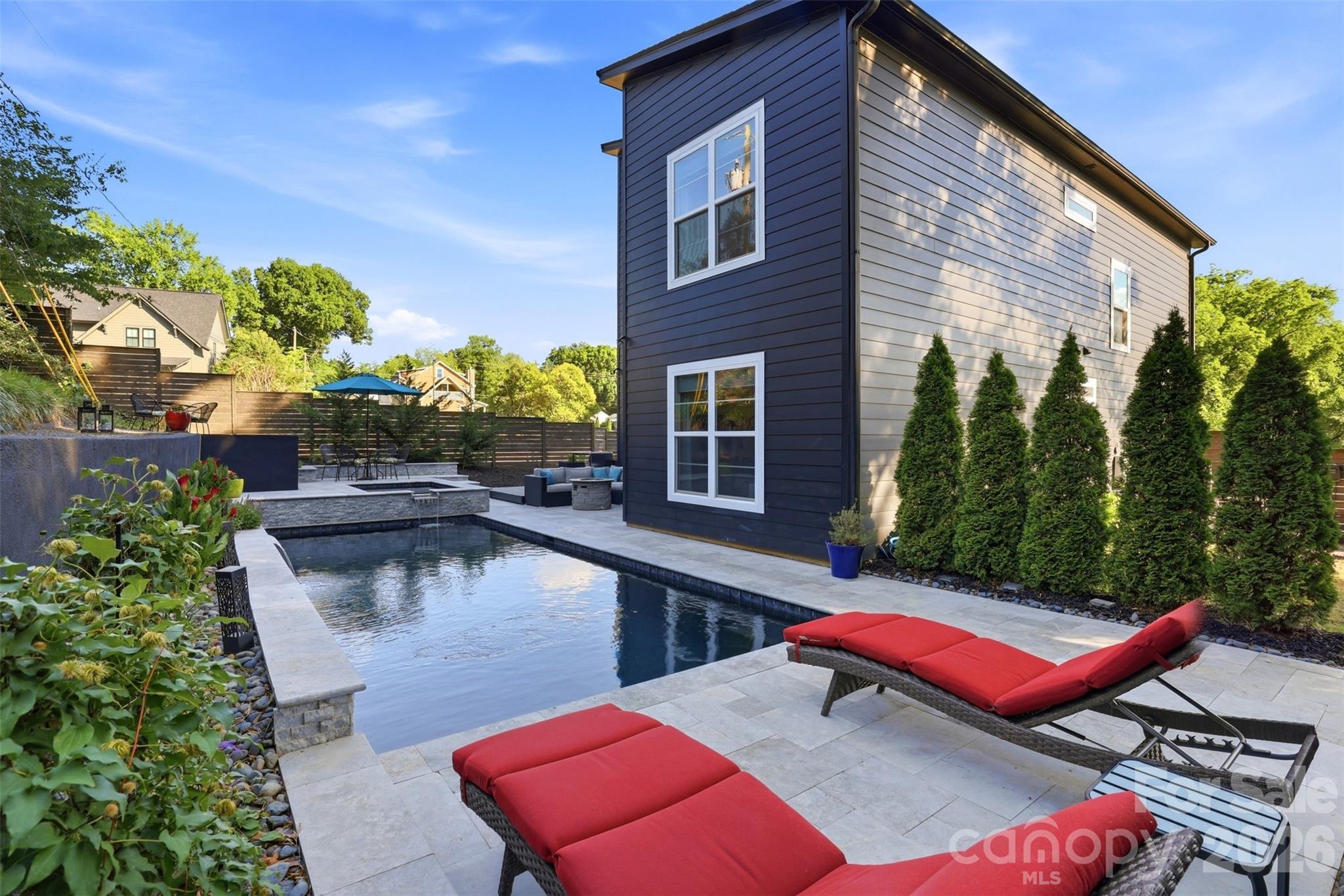 715 E 28th Street, Charlotte, NC - photo 19 of 49