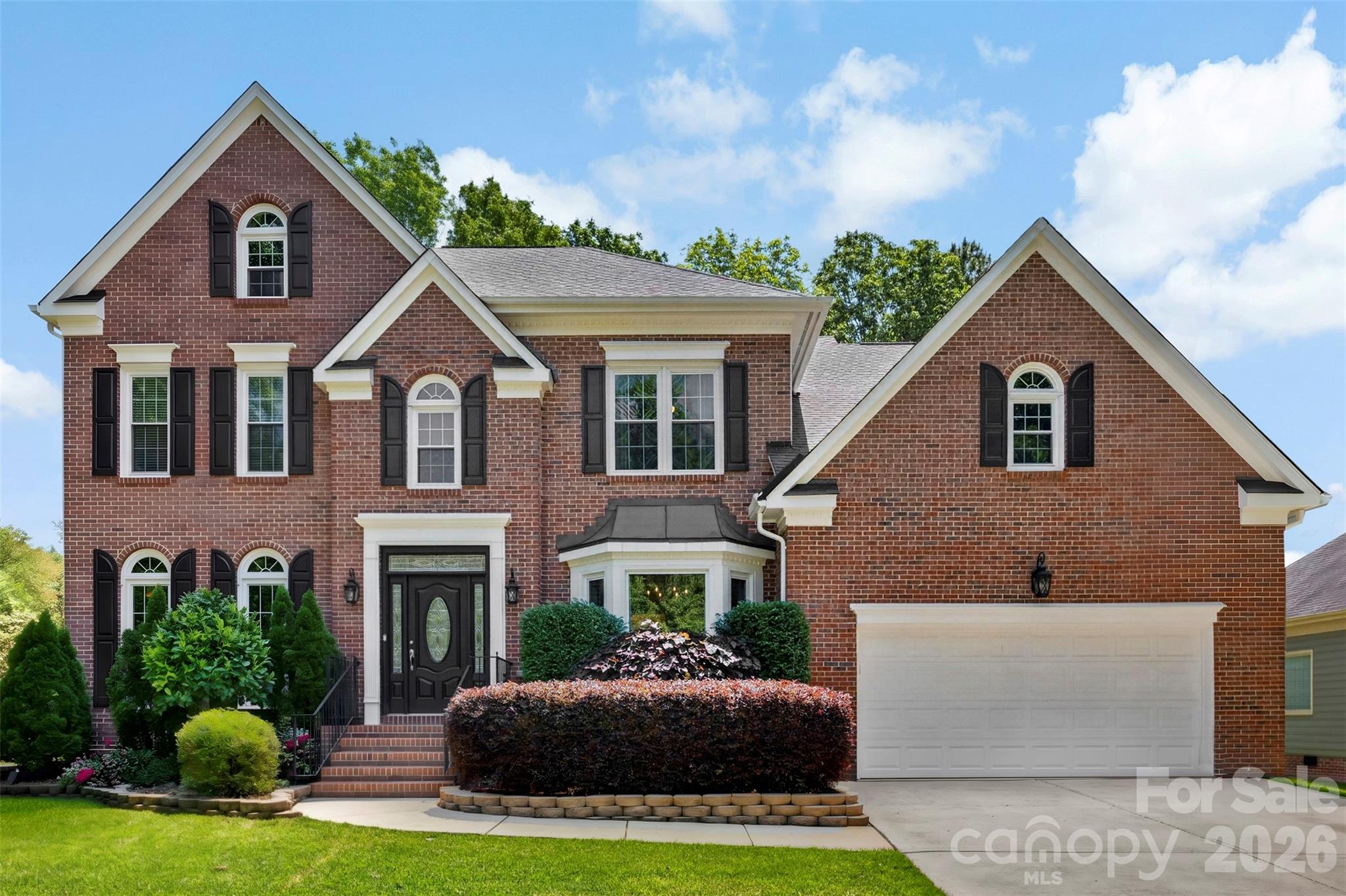 7618 Wingmont Drive, Charlotte, NC