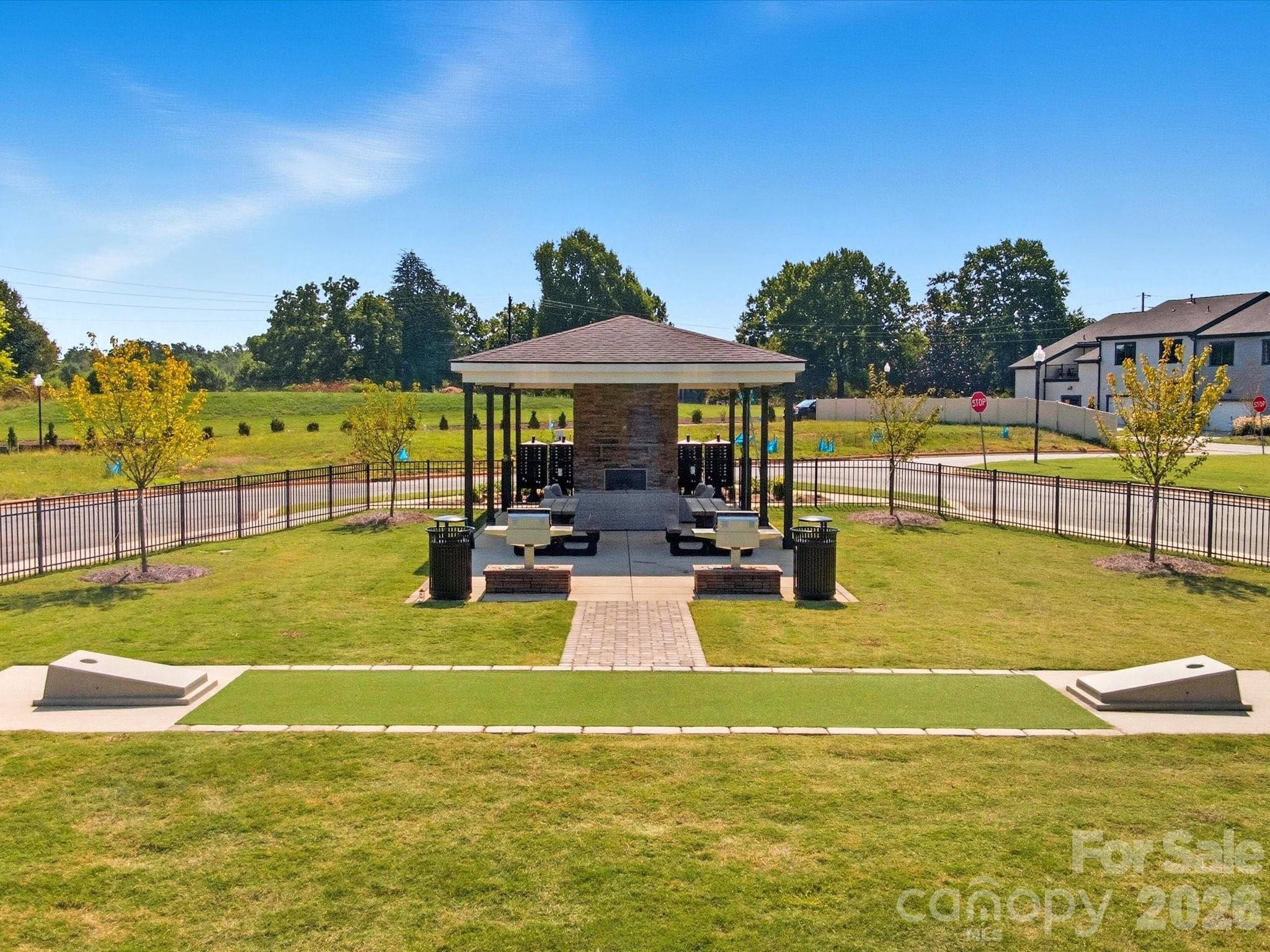 323 Ardmore Drive, Belmont, NC - photo 23 of 24