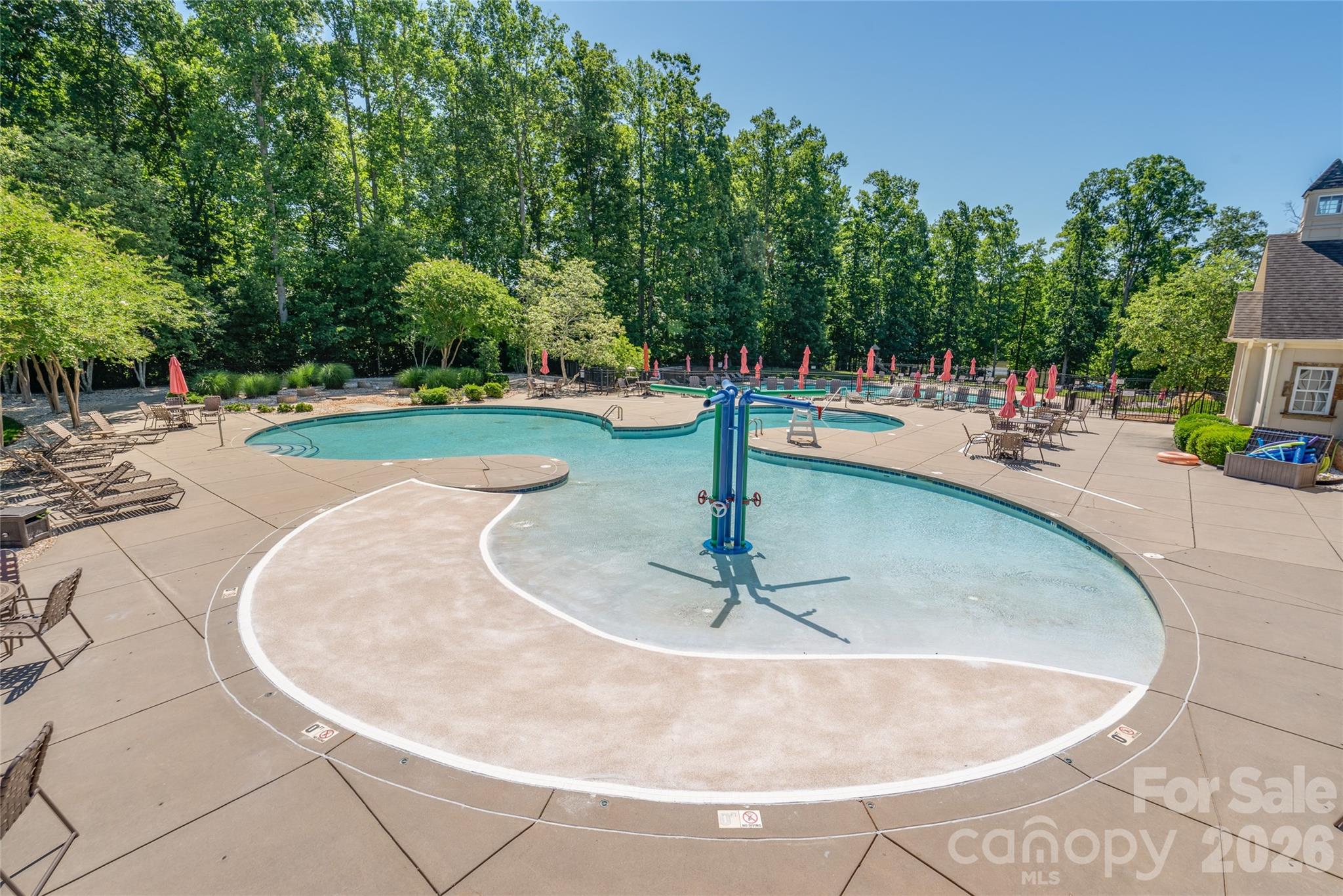 Photo 34 of 4406 Clos Du Val Road, Charlotte, NC