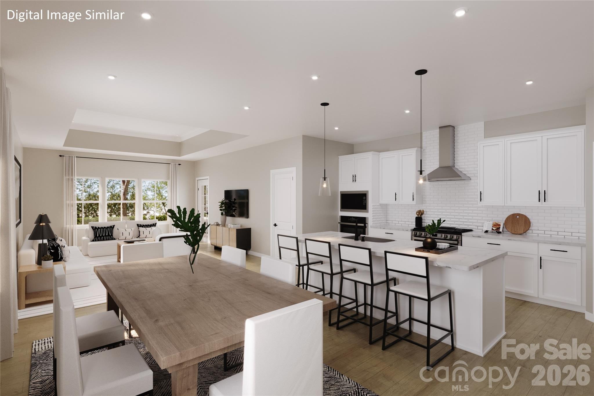854 Heathway Drive, Charlotte, NC