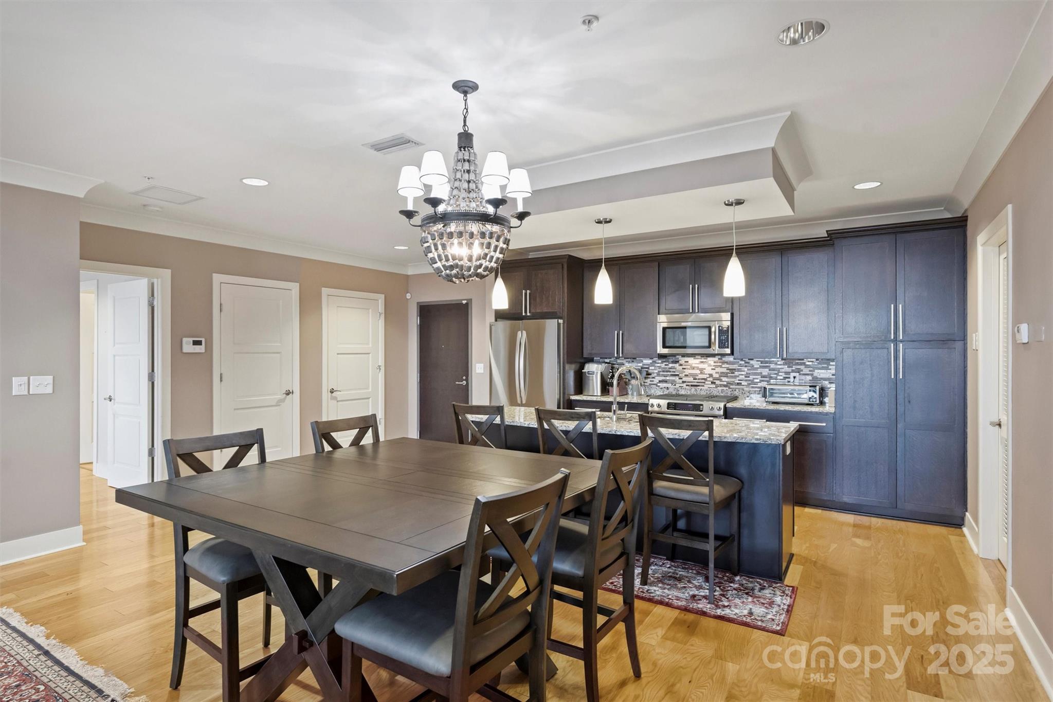 Photo 8 of 222 S Caldwell Street1812, Charlotte, NC