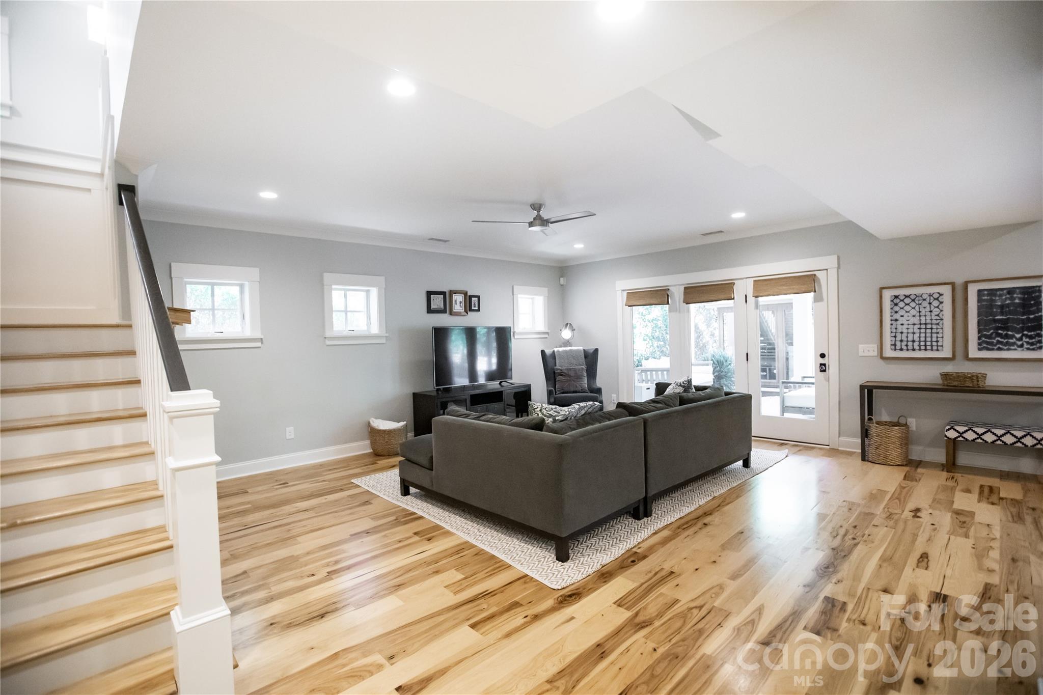 624 James Alexander Way, Davidson, NC - photo 36 of 46