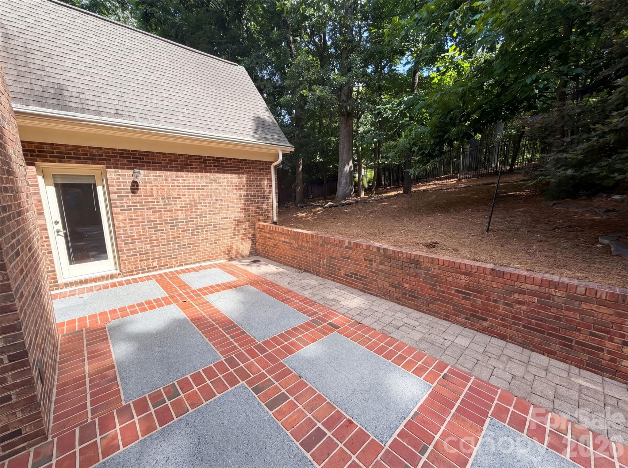 Home for sale at 3711 Surry Ridge Court, Charlotte, NC — photo 26 of 27