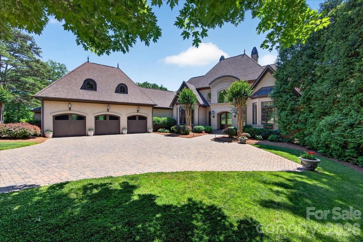 5424 Gorham Drive, Charlotte, NC - photo 2 of 47