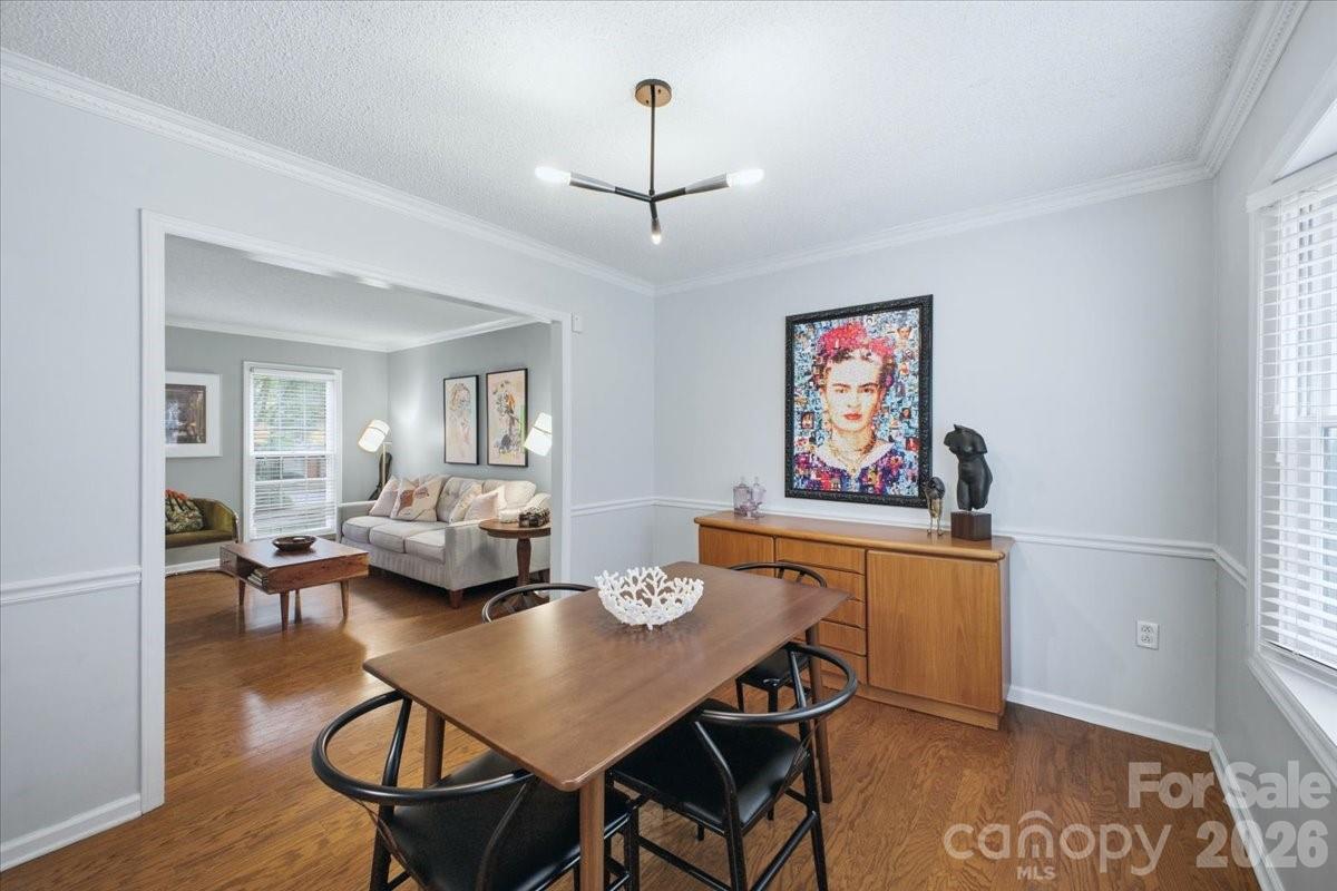 Photo 8 of 2726 Heidleburg Lane, Charlotte, NC