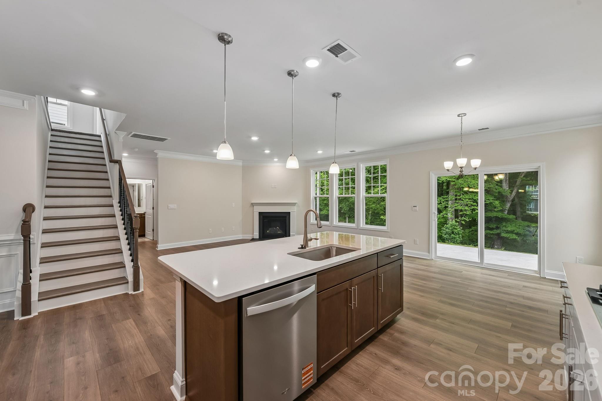 Home for sale at 167 Asmodean Lane, Troutman, NC — photo 11 of 32