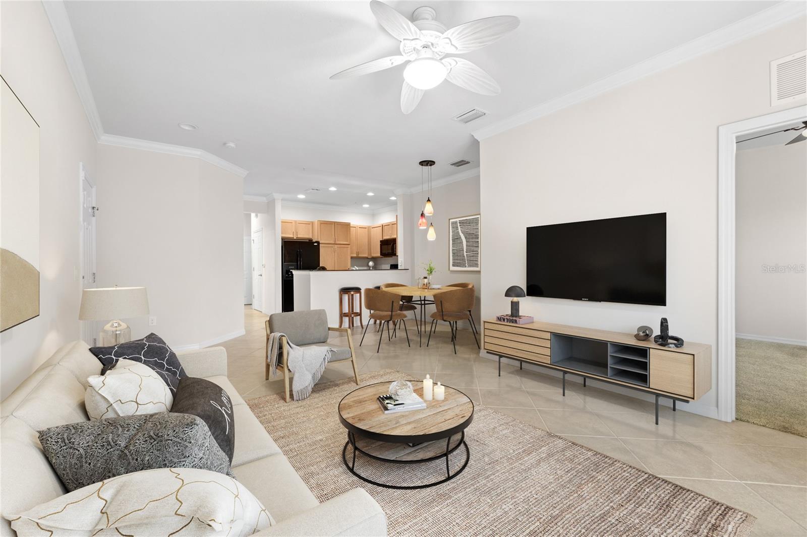 7863 Moonstone Drive 25-106 Sarasota FL 34233 by Hunt Brothers Realty ...