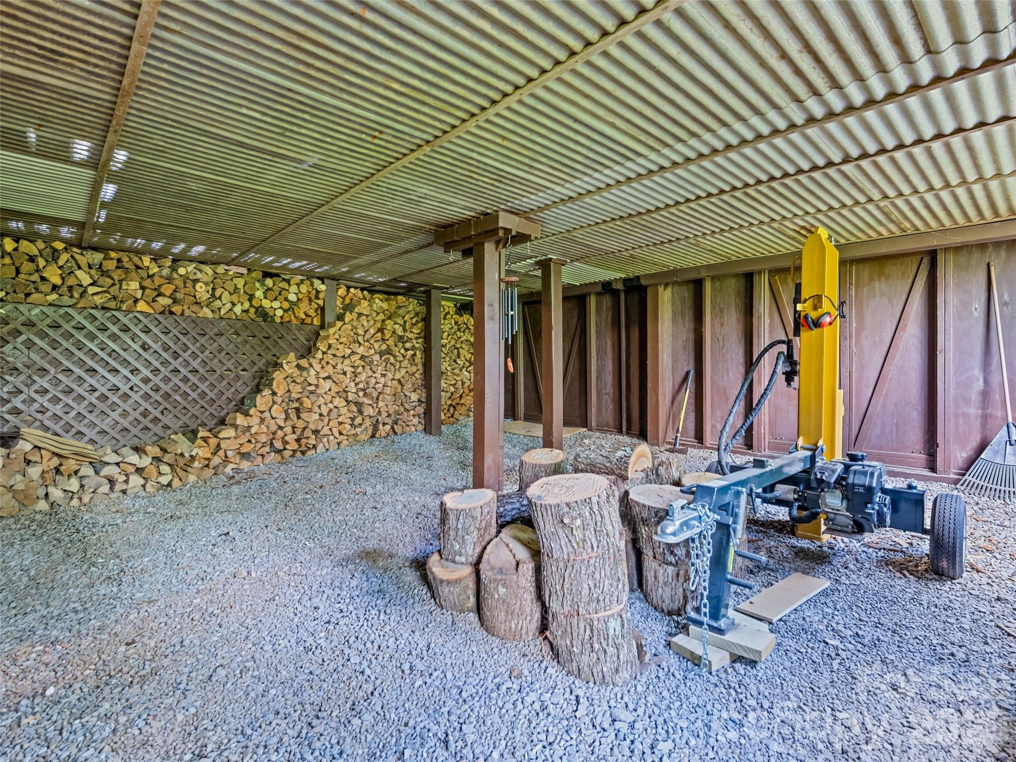 2863 Heath Peak Road, Waynesville, NC - photo 44 of 49