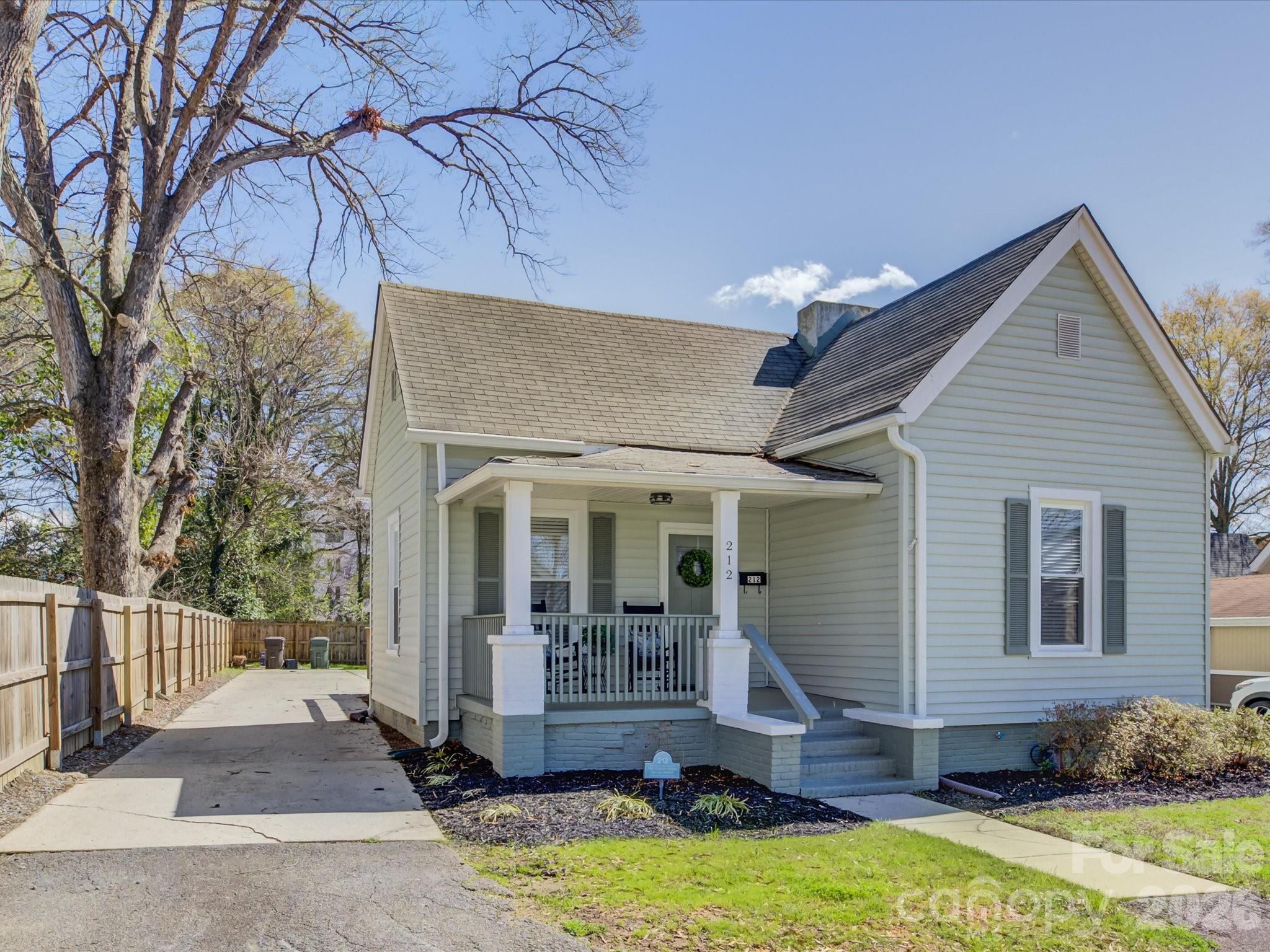 212 N Lee Street, Rock Hill, SC