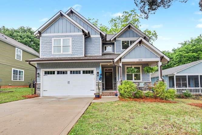 824 E 16th Street, Charlotte, NC - photo 4 of 39