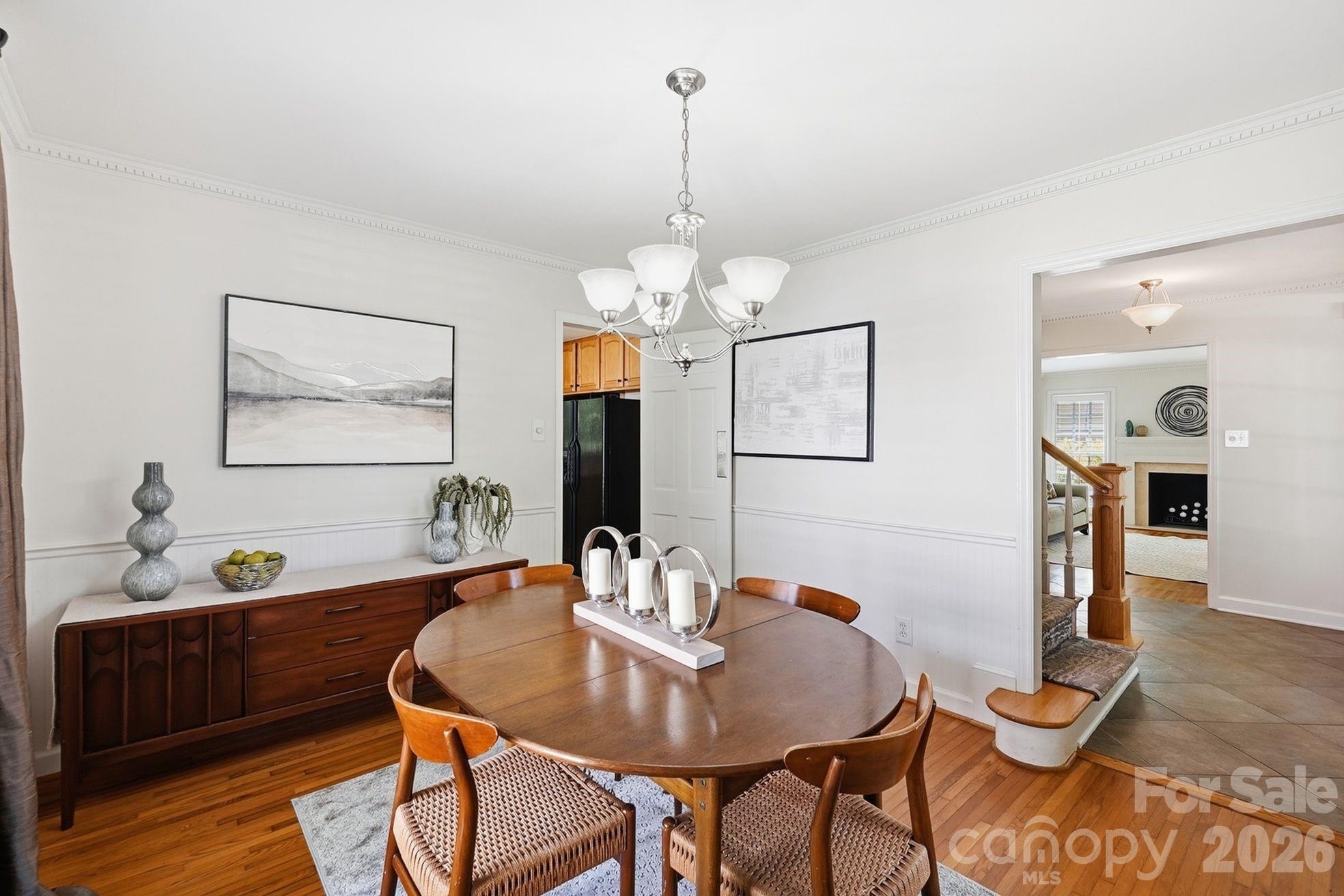 Photo 6 of 3635 Severn Avenue, Charlotte, NC