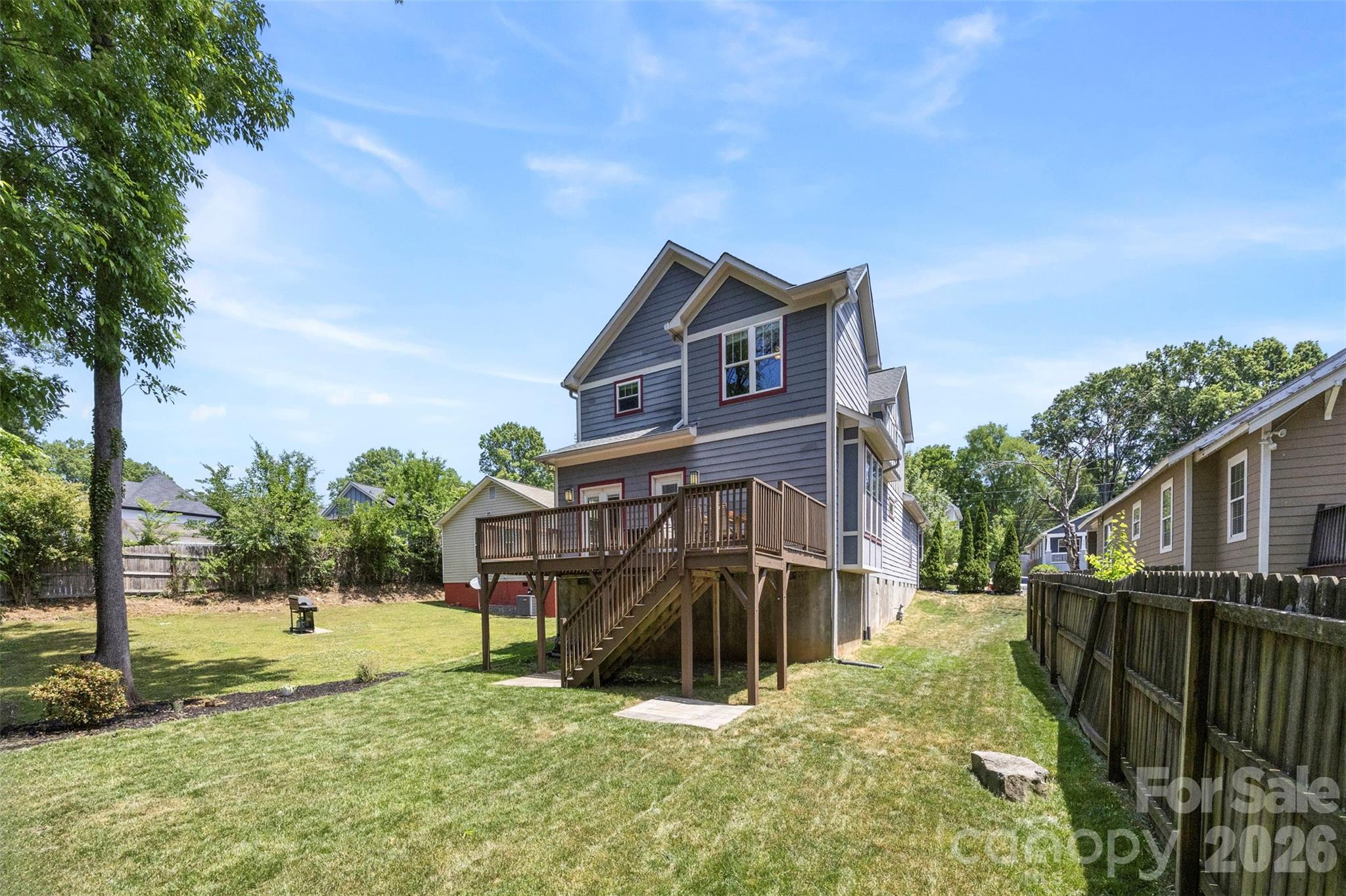 1823 Allen Street, Charlotte, NC - photo 38 of 44