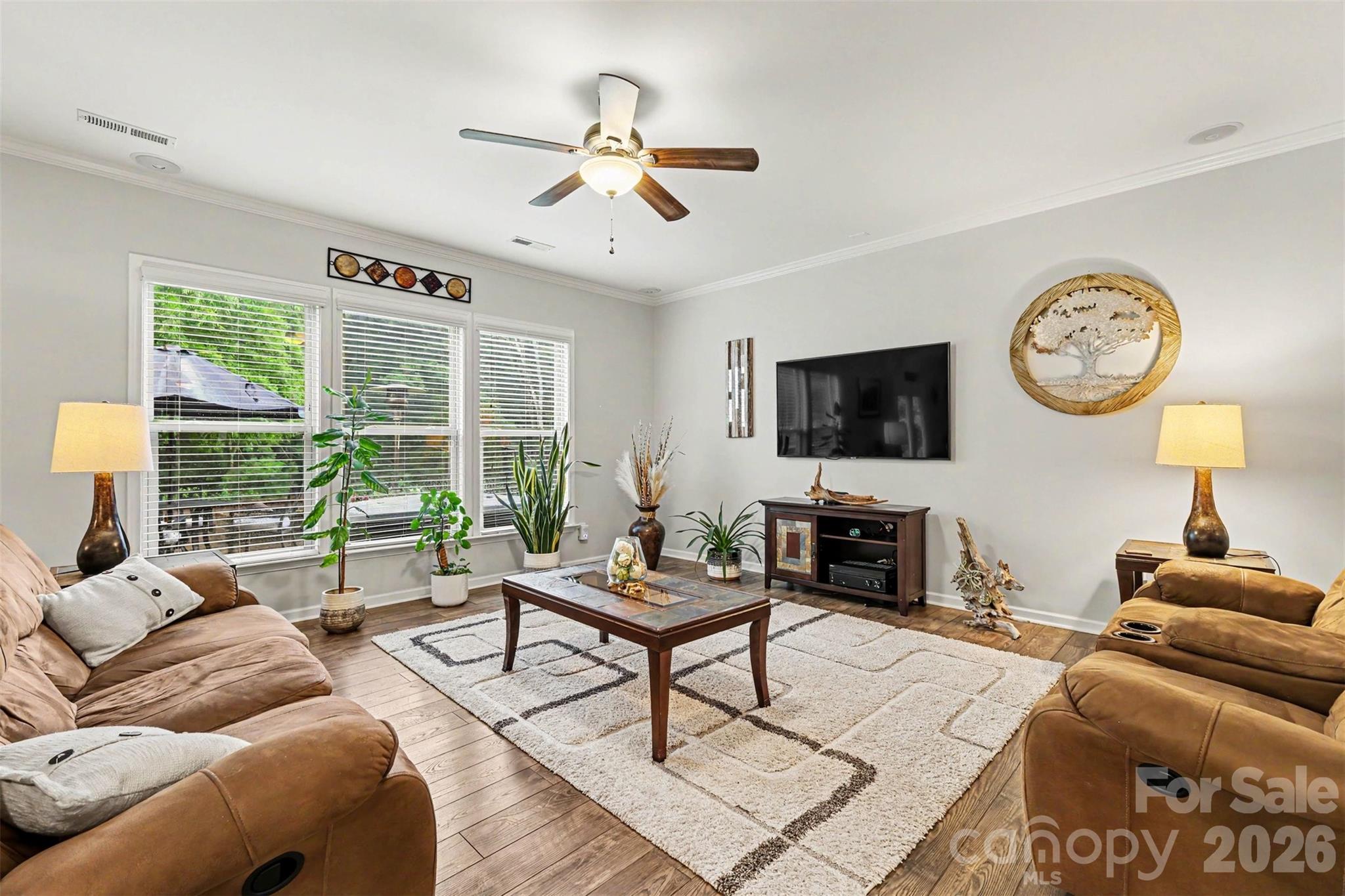 Photo 8 of 12826 Rusty Blackbird Way, Charlotte, NC