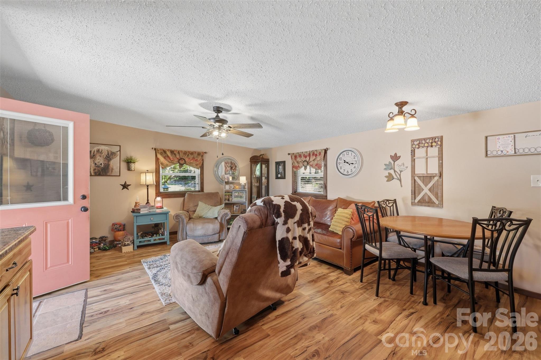 176 + 174 Oak Hollow Road, Union Grove, NC - photo 34 of 49