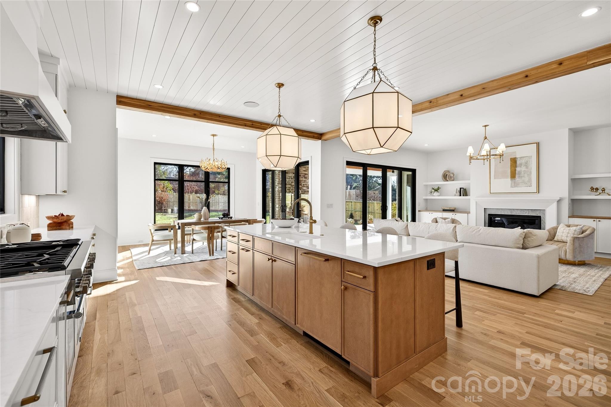 Photo 12 of 1316 Holmes Drive, Charlotte, NC