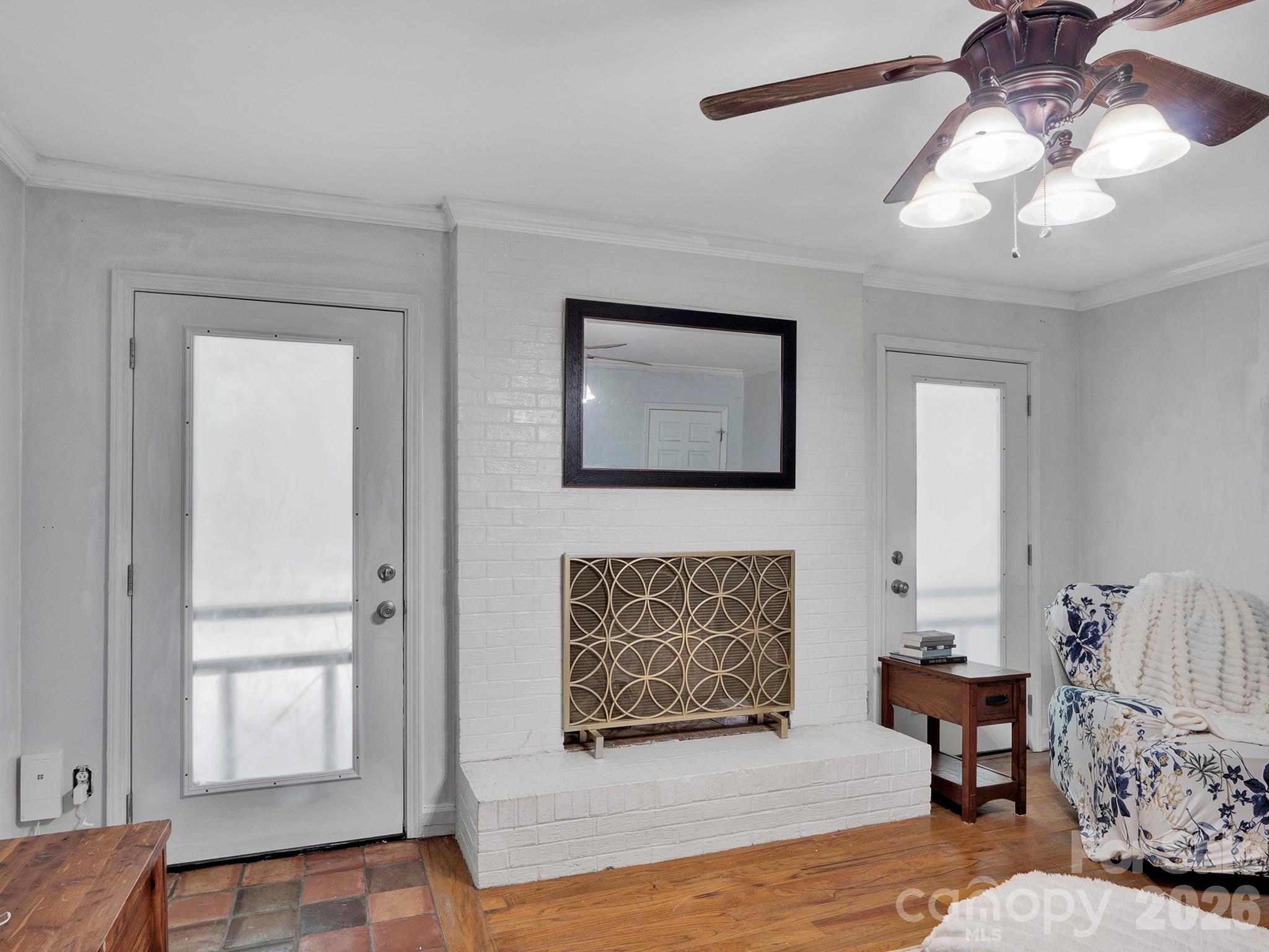 14132 Honeysuckle Ridge Drive, Matthews, NC - photo 12 of 26