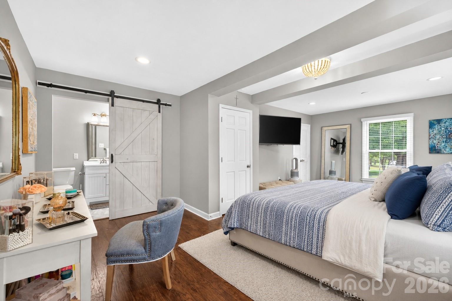 Photo 16 of 3231 Windrow Lane, Matthews, NC