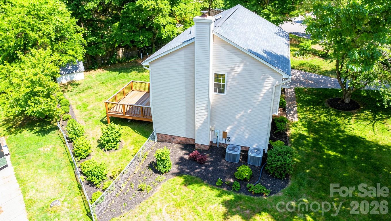 7218 Quail Ridge Drive, Charlotte, NC - photo 28 of 35