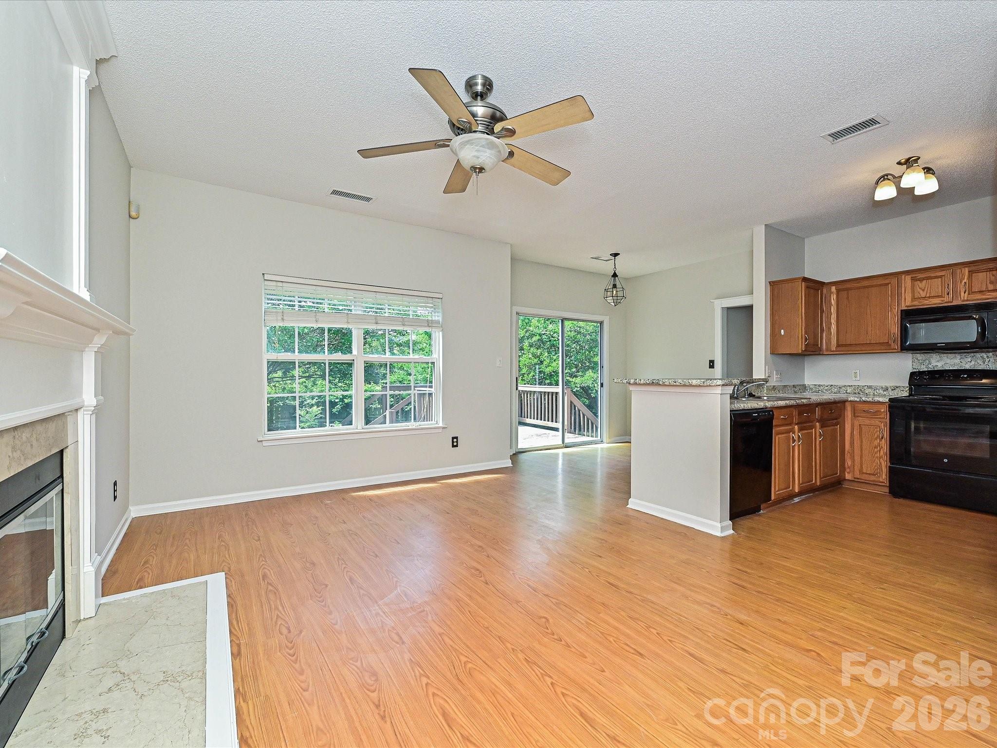 Photo 11 of 13623 Christian Tyler Court, Charlotte, NC