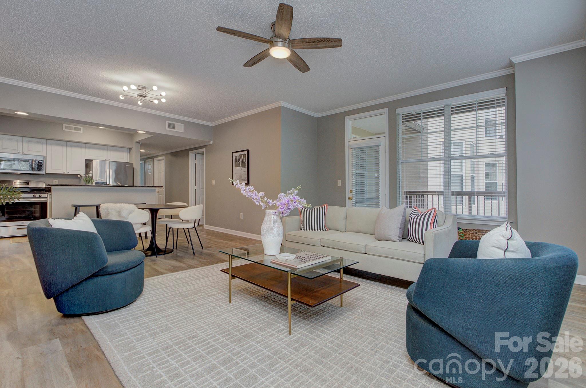 Photo 6 of 405 W 7th Street303, Charlotte, NC