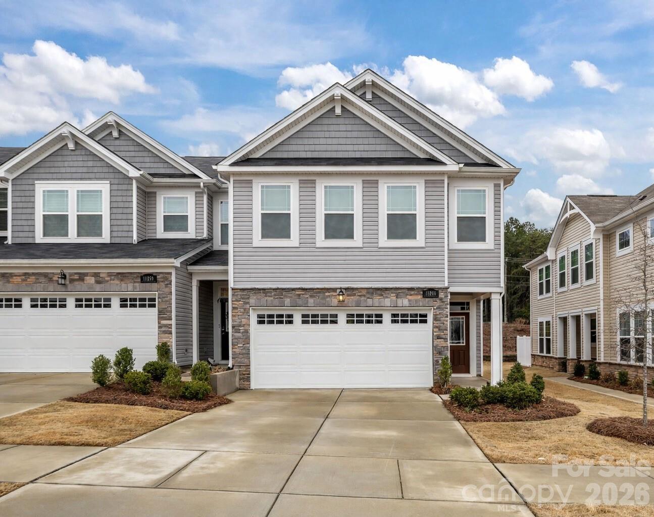 Photo 2 of 11246 Bartrams Way, Charlotte, NC
