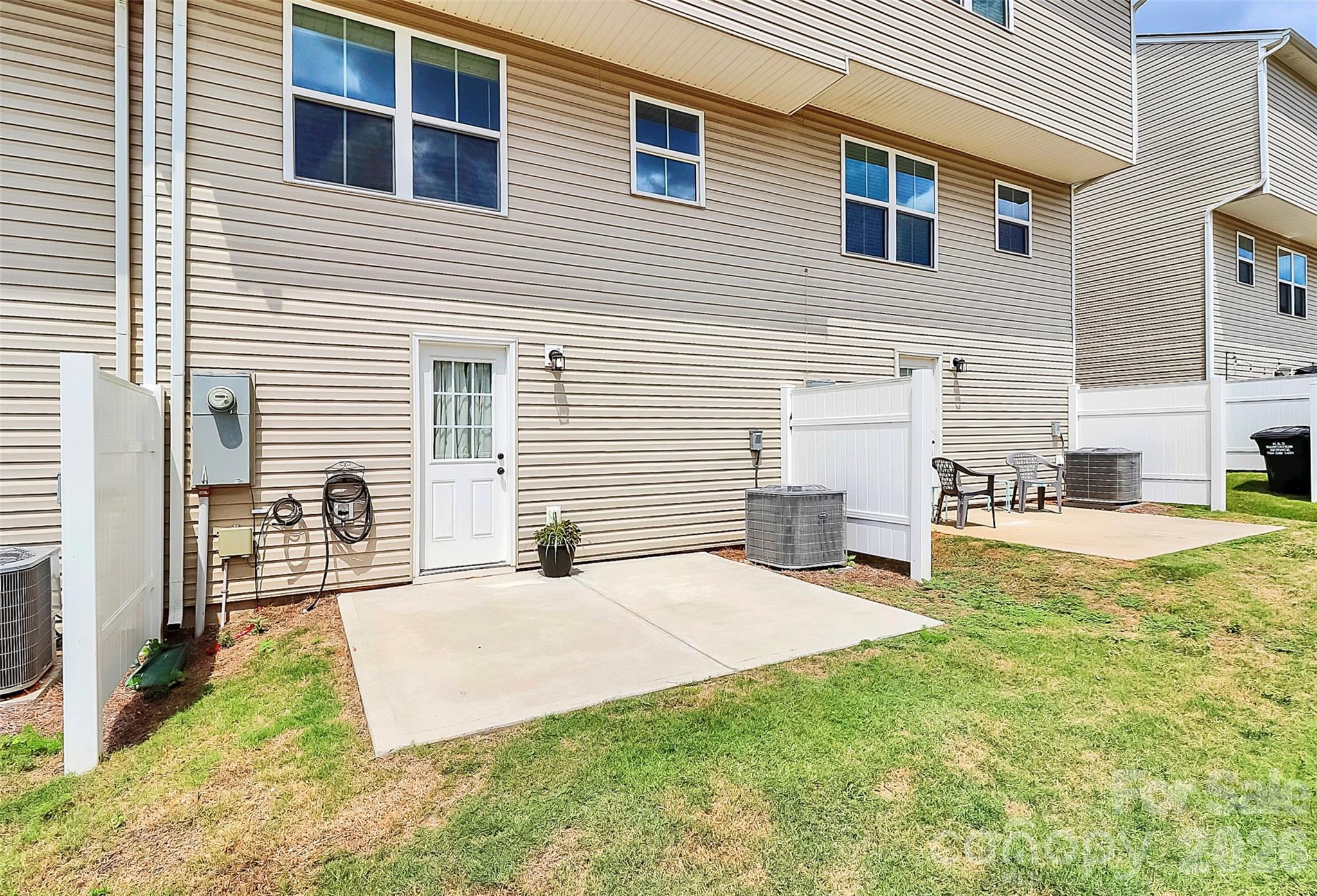 Photo 33 of 6320 Cutwater Circle, Charlotte, NC