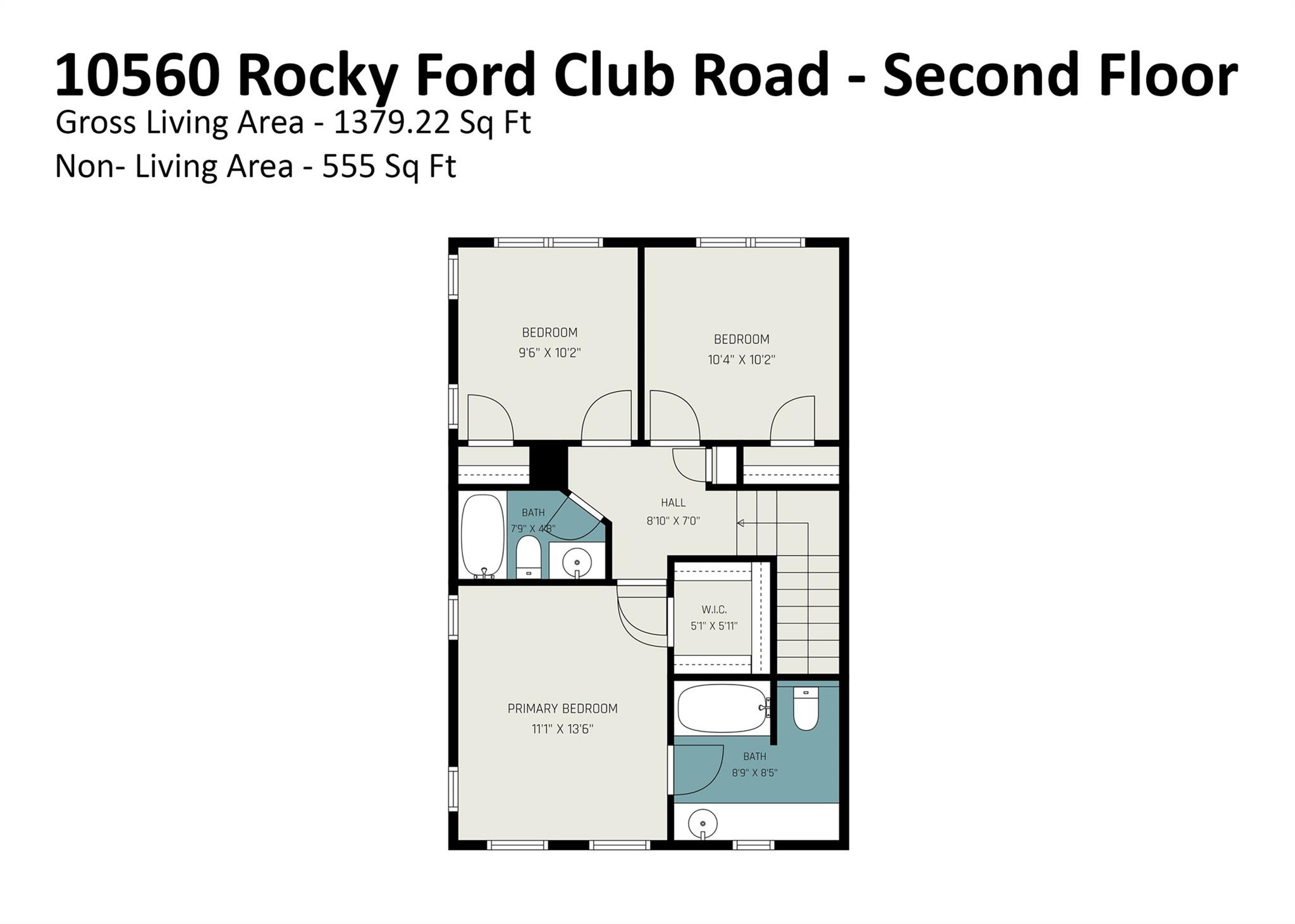 Photo 30 of 10560 Rocky Ford Club Road, Charlotte, NC