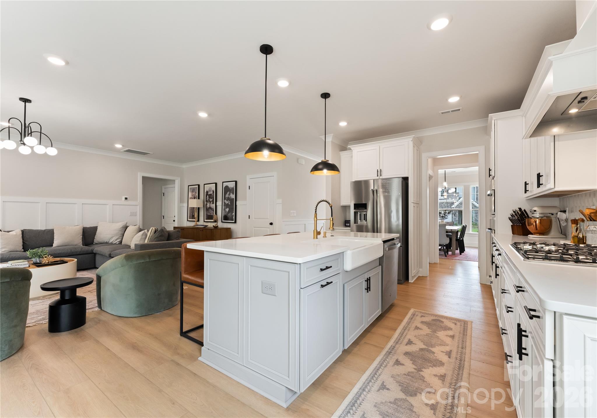 Photo 14 of 11117 Lochmere Road, Charlotte, NC