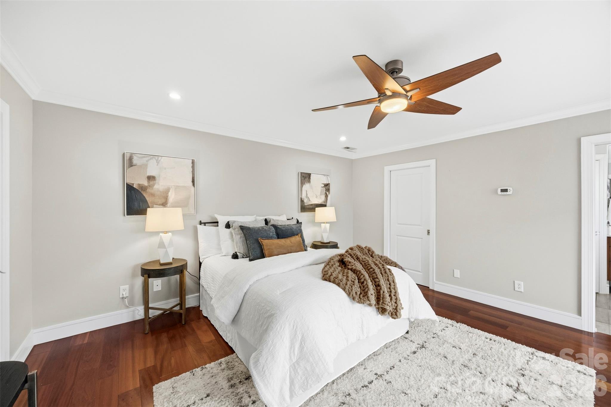 Photo 14 of 9415 Bonnie Briar Circle, Charlotte, NC