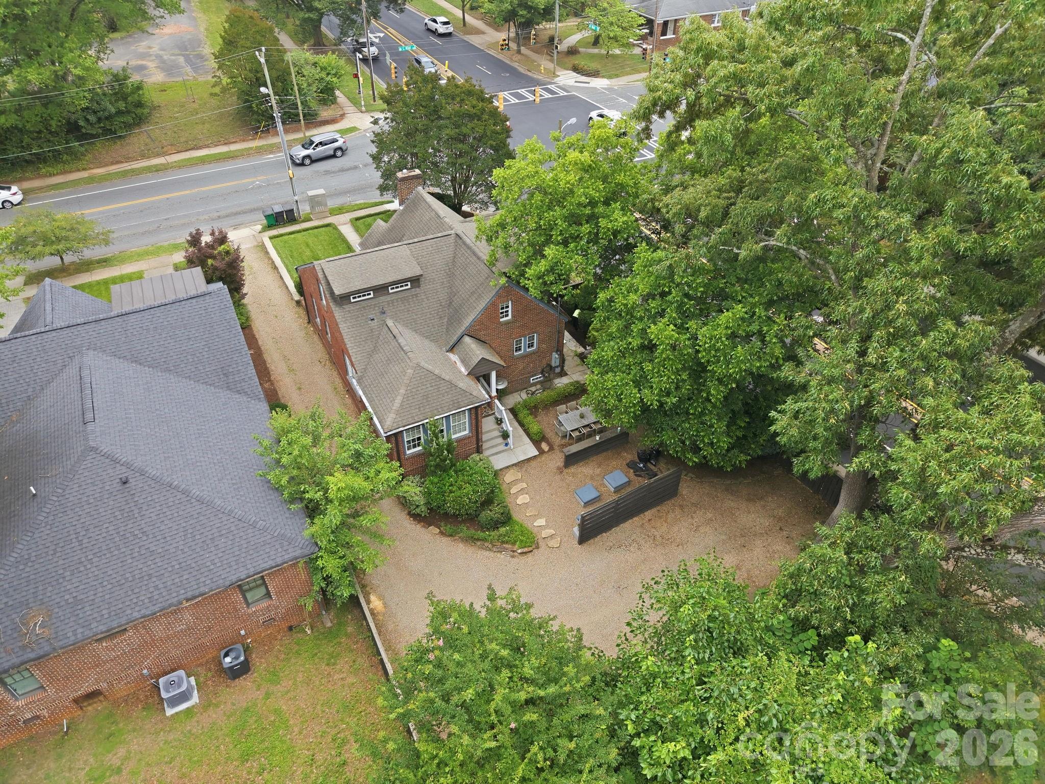 Photo 40 of 1726 S Mint Street, Charlotte, NC
