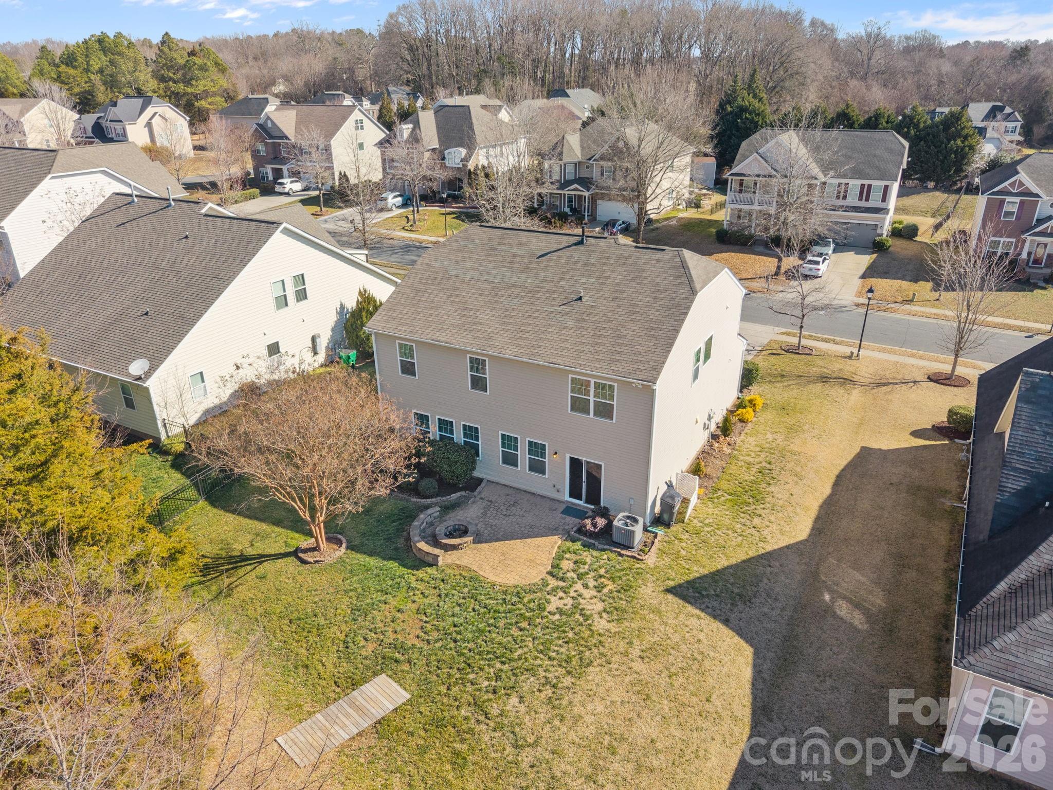 Photo 40 of 6111 Berewick Commons Parkway, Charlotte, NC