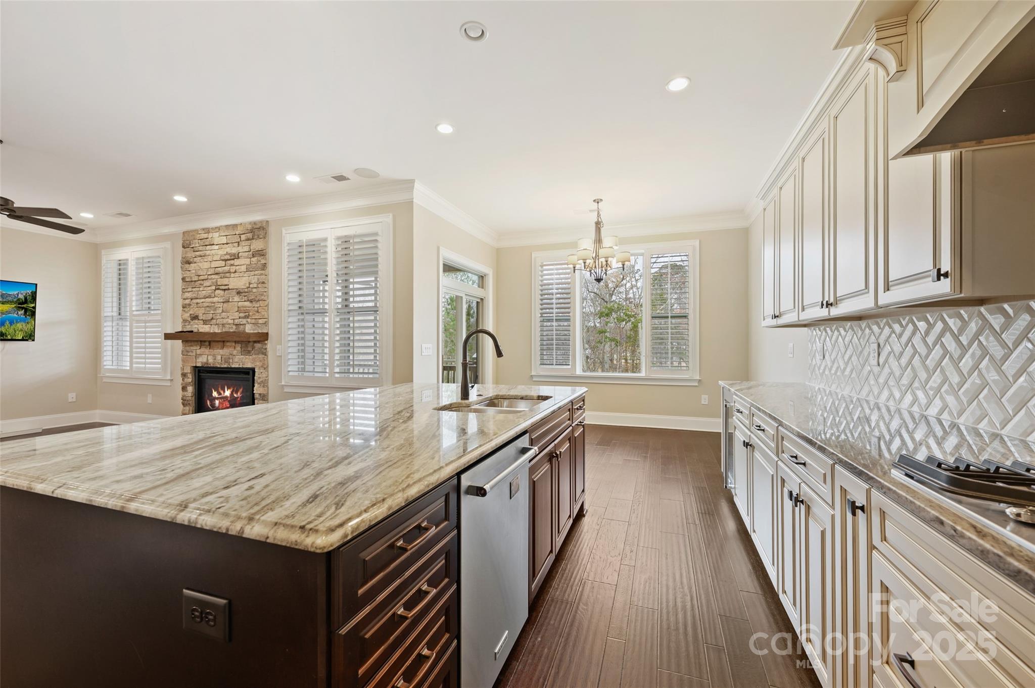 Photo 13 of 14629 Glen Valley Court, Charlotte, NC