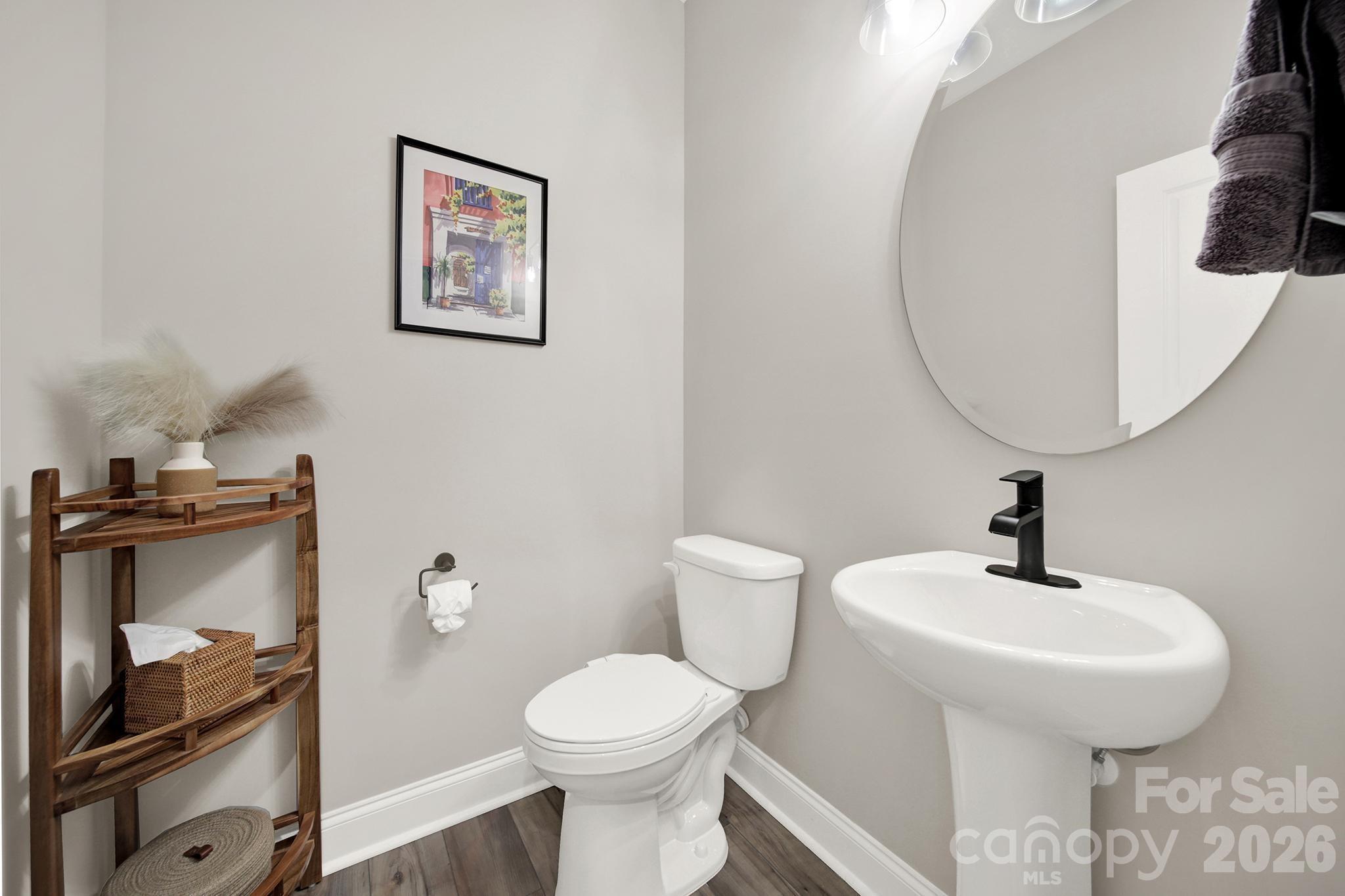 12620 Twilight Drive, Mint Hill, NC - photo 14 of 46