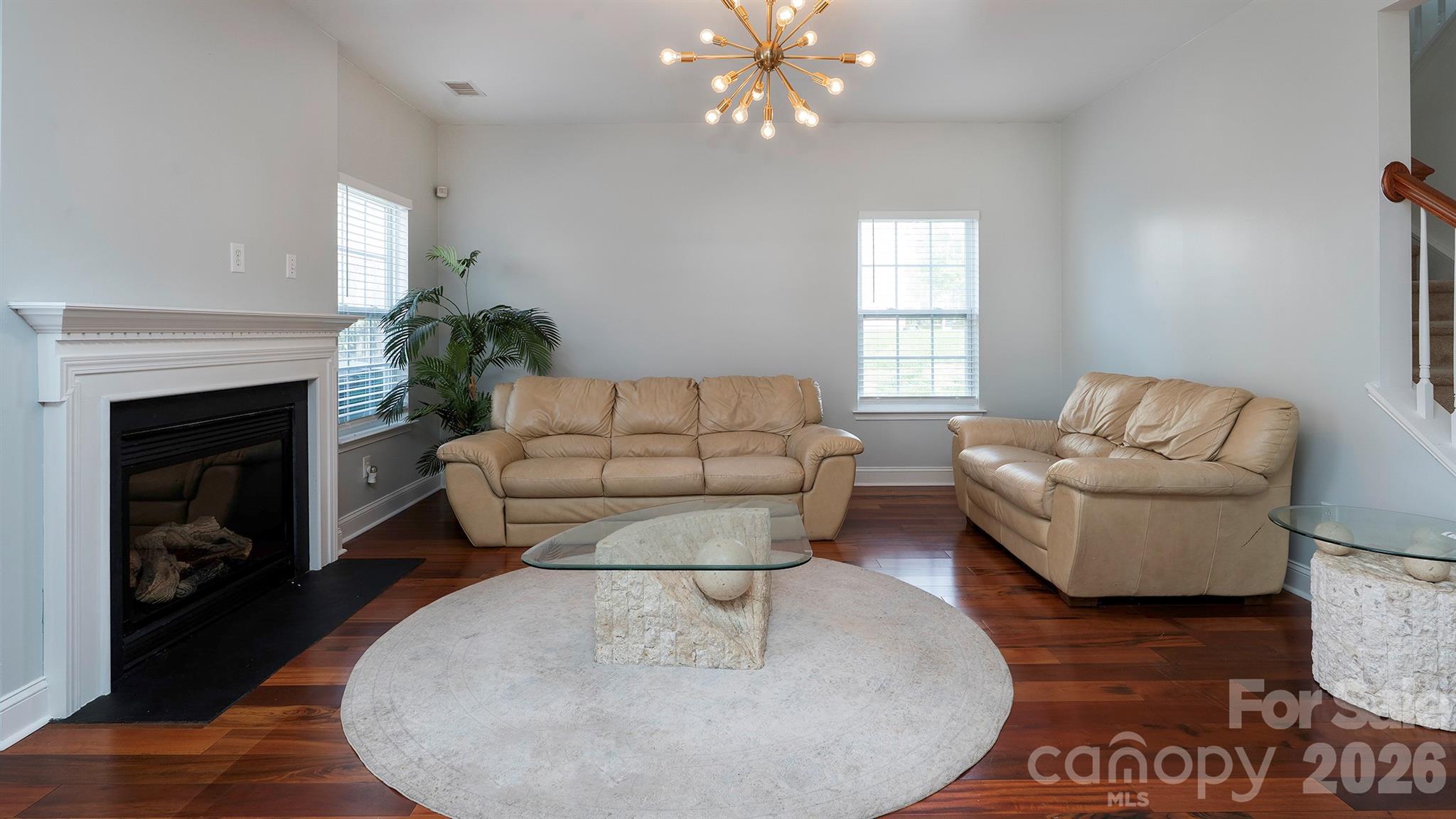 Photo 3 of 16731 Macanthra Drive, Charlotte, NC