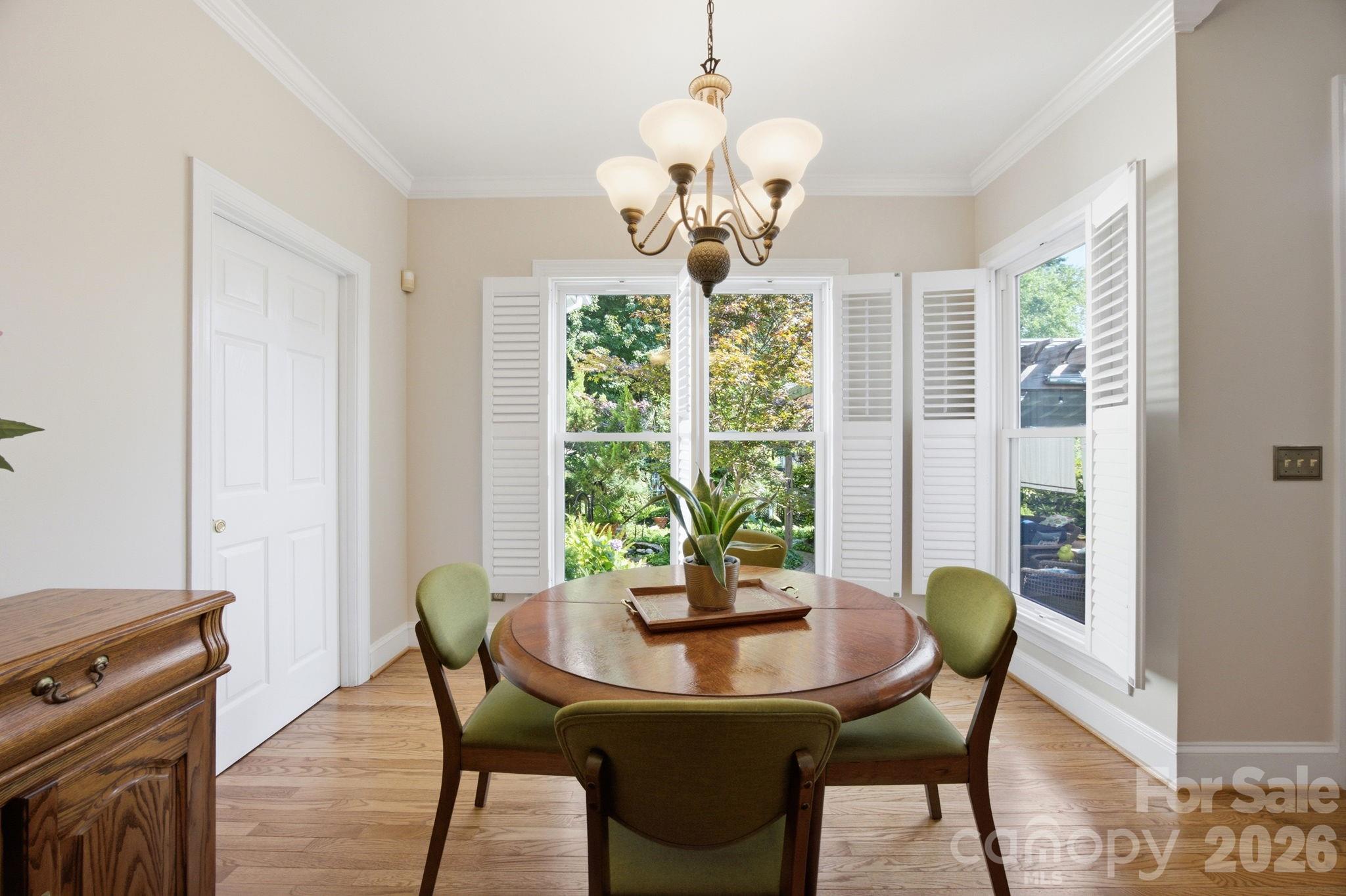 Photo 10 of 2608 Saintfield Place, Charlotte, NC